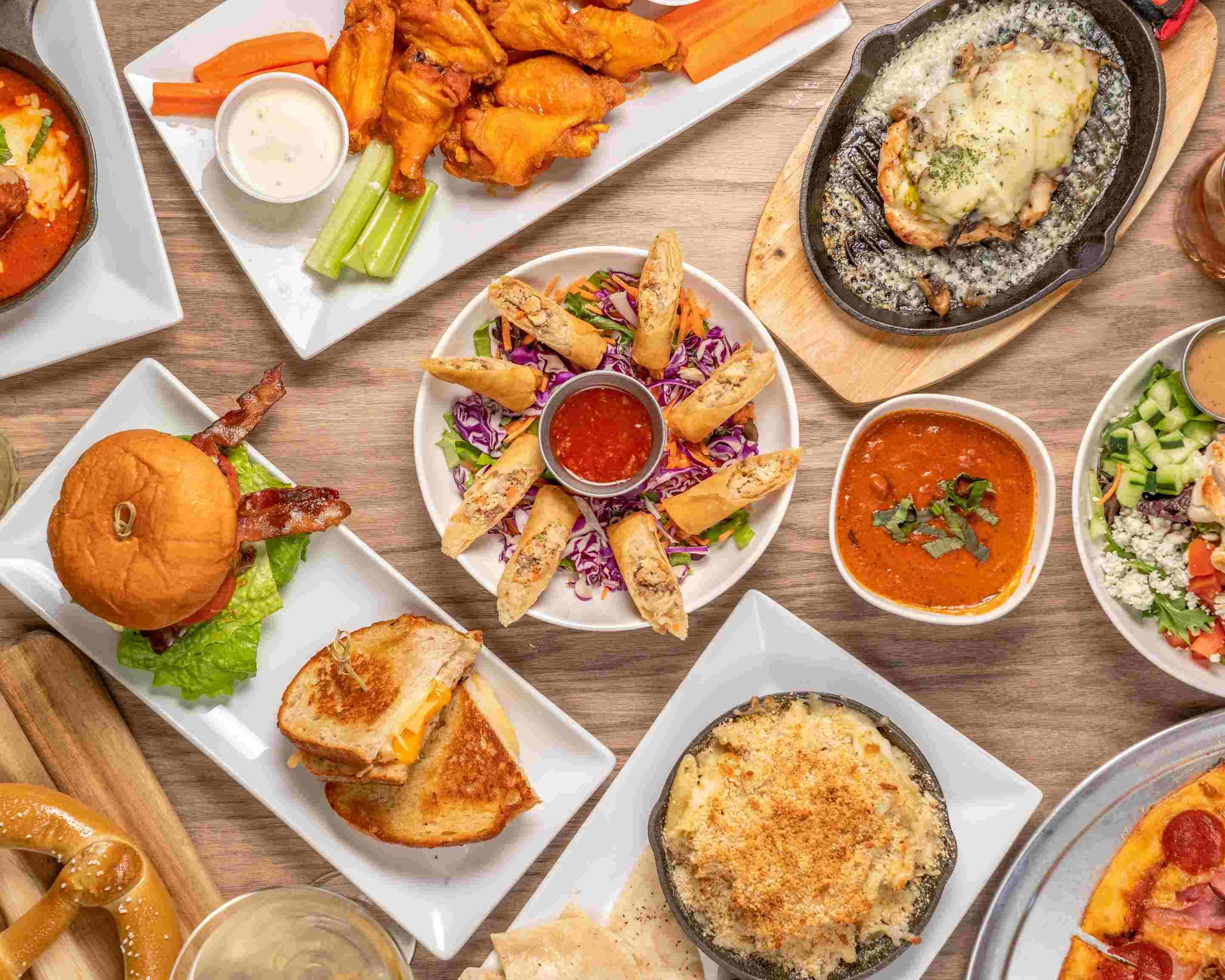 Order Shin•Dig Menu Delivery【Menu & Prices】| San Antonio | Uber Eats