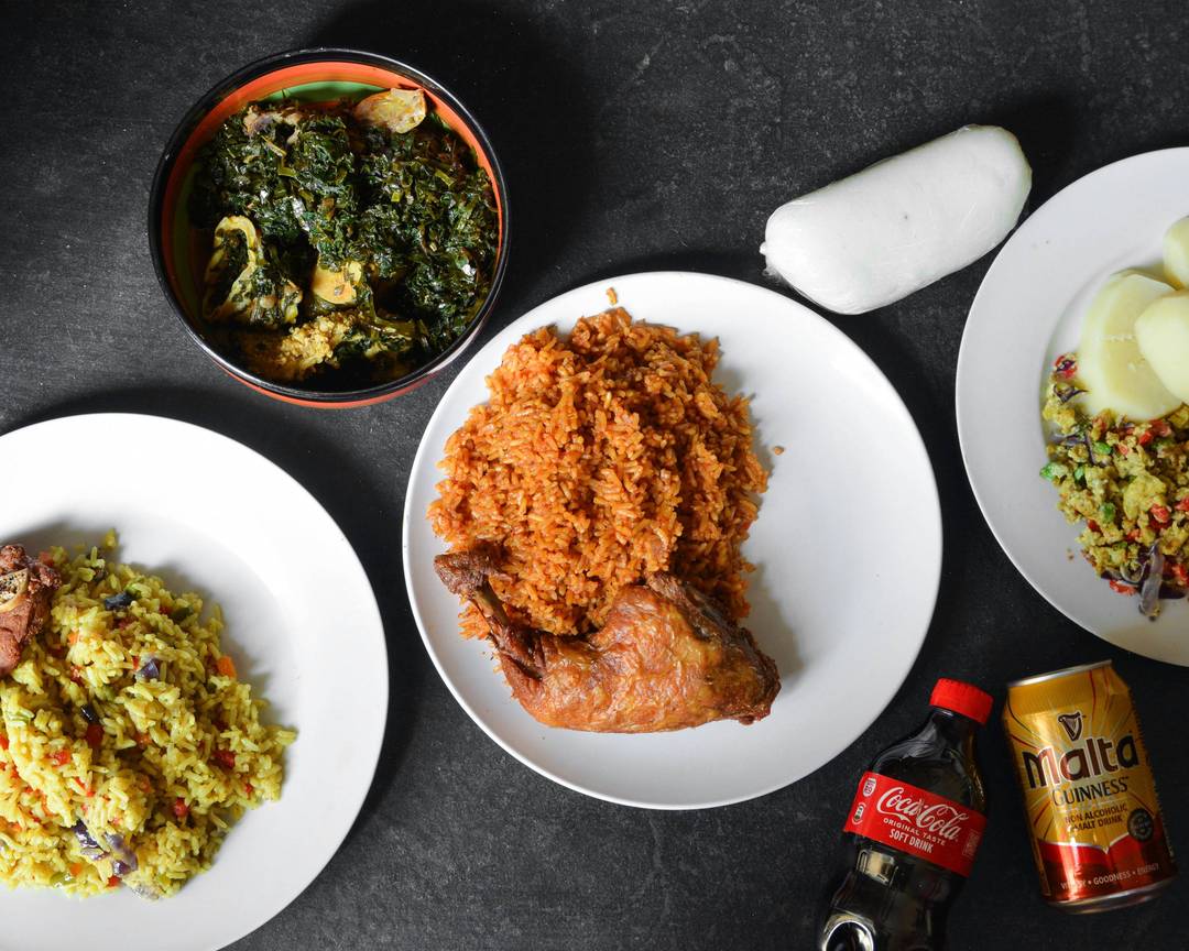 South African Food Delivery Near Me | Uber Eats