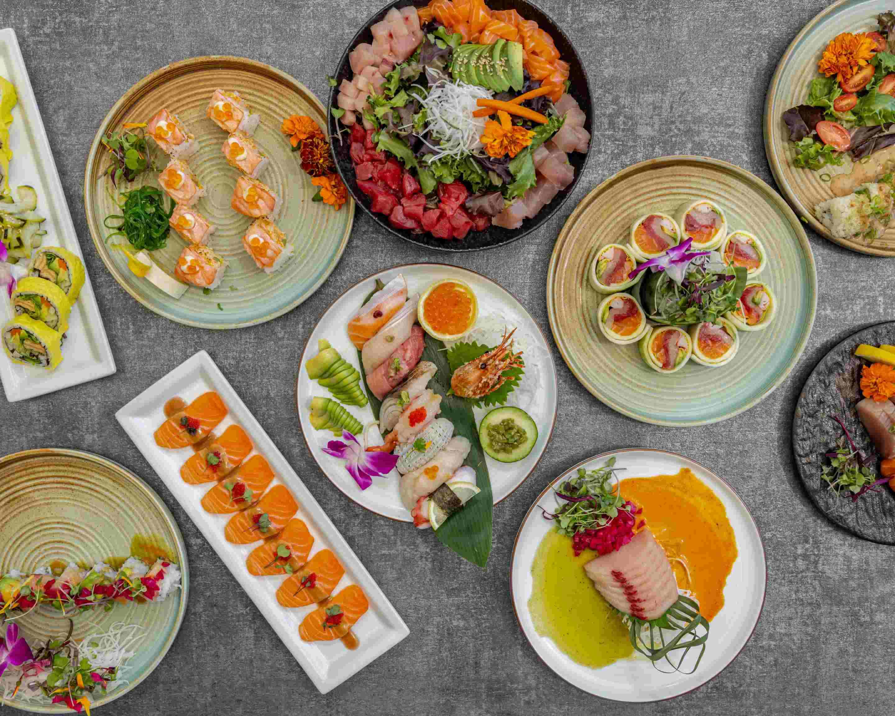 Order Ototo Sushi Co. (Point Loma) - Menu & Prices - San Diego Delivery ...