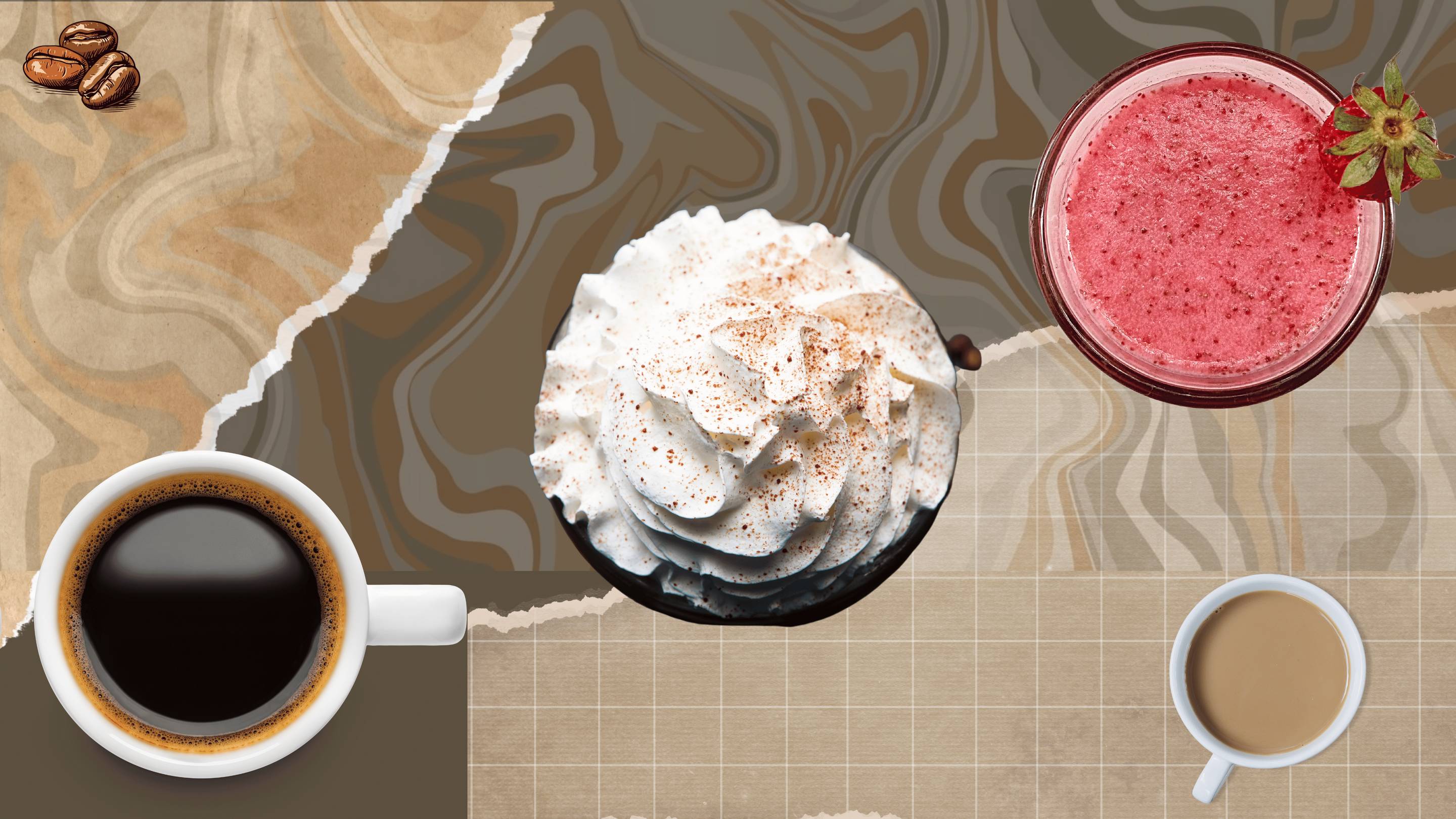 Jericó Coffe Menú a Domicilio【Menú y Precios】Chihuahua | Uber Eats