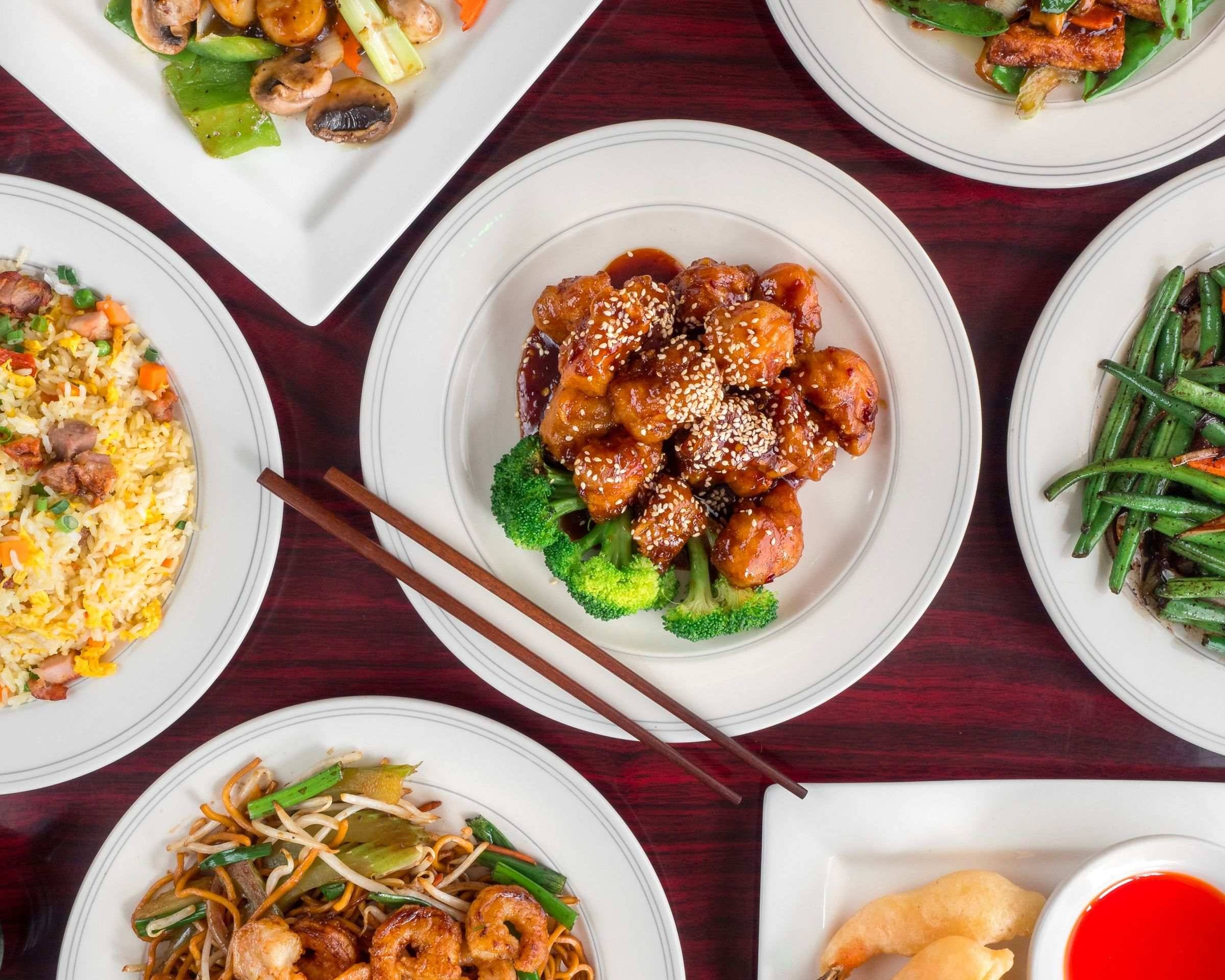 New Happy Palace Menu Deals & Prices - Chatham Delivery - Order with ...