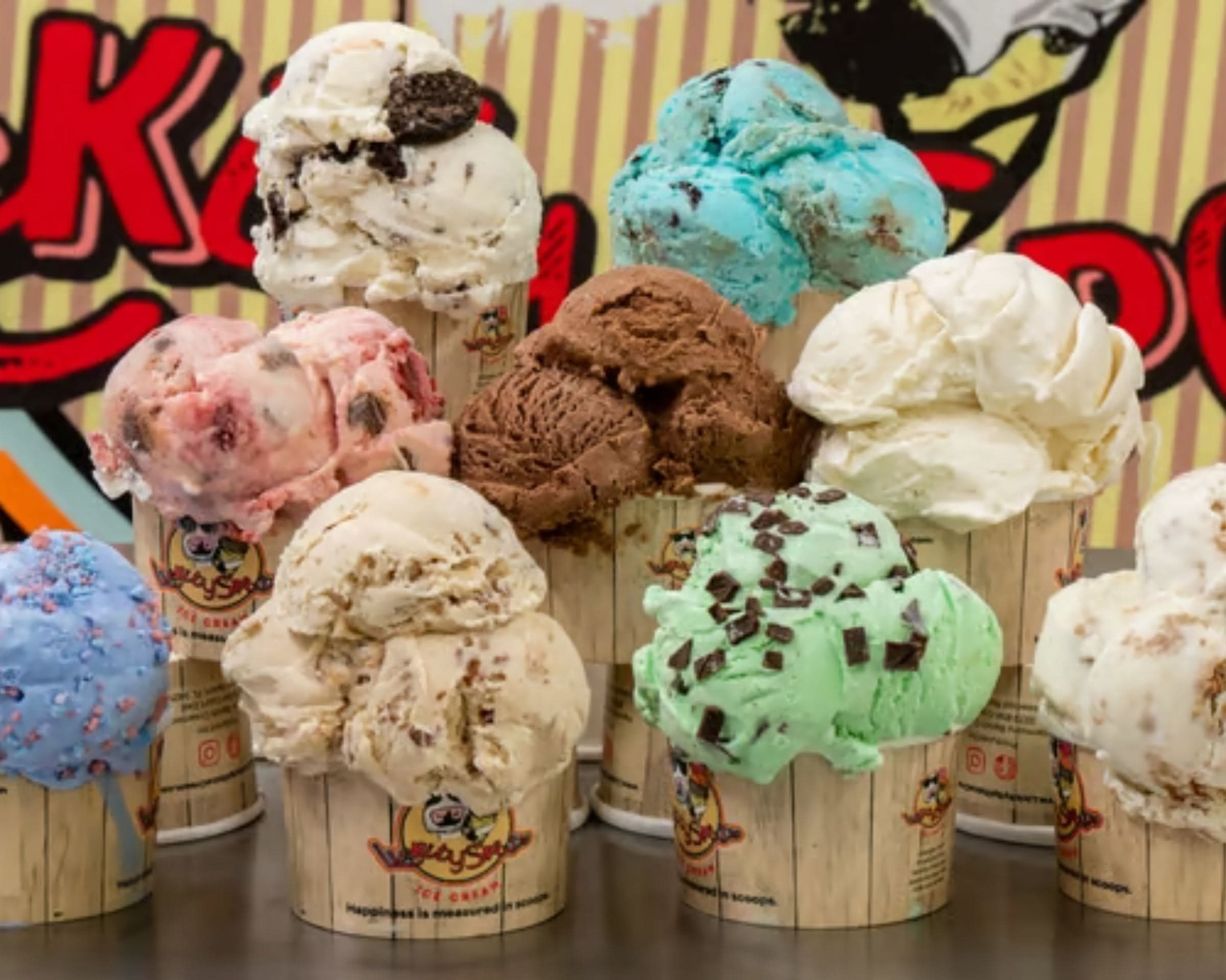 Order Lickity Split (Western) Menu Delivery【Menu & Prices】| Chicago ...