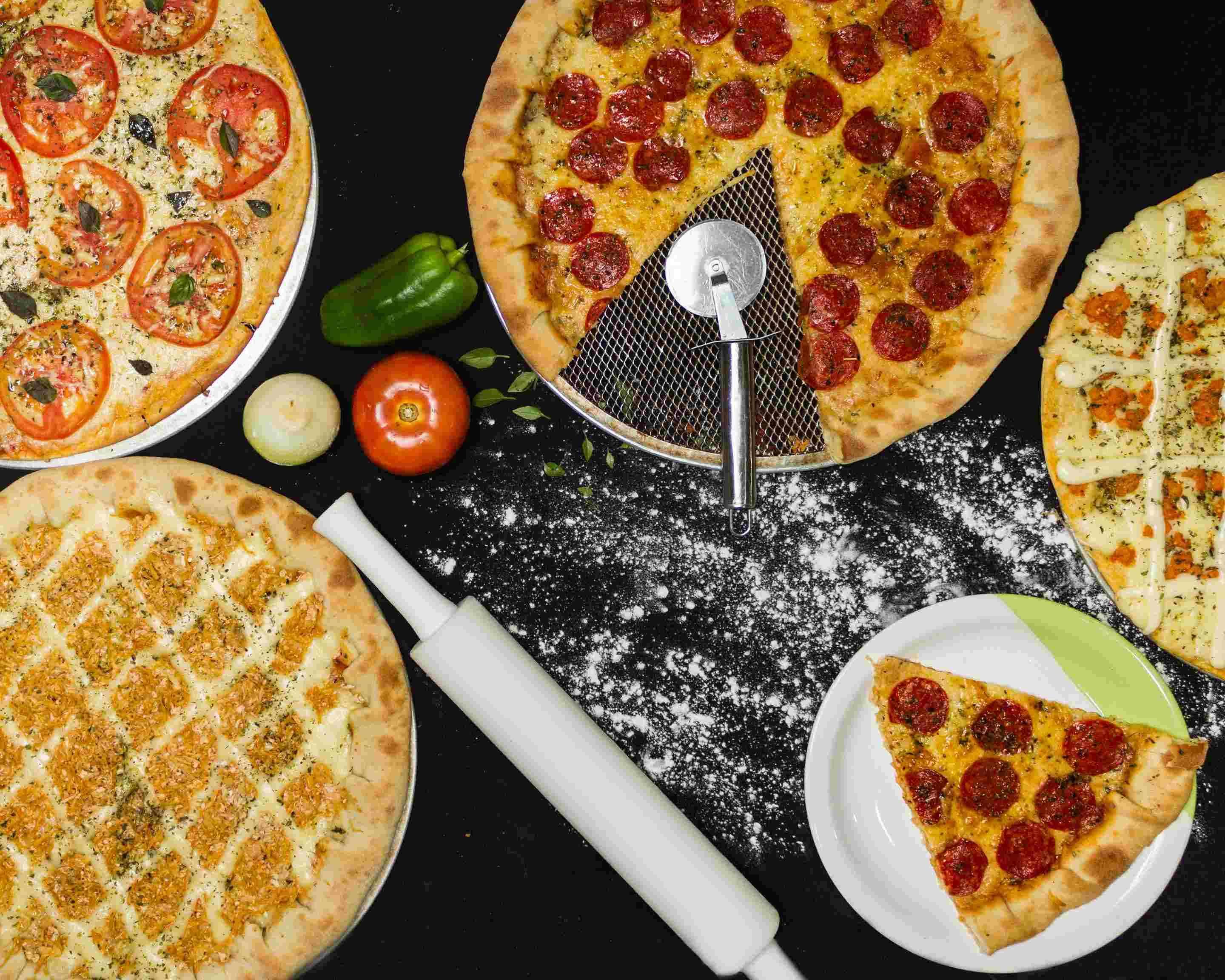 Italian Food Delivery Near Me | Uber Eats