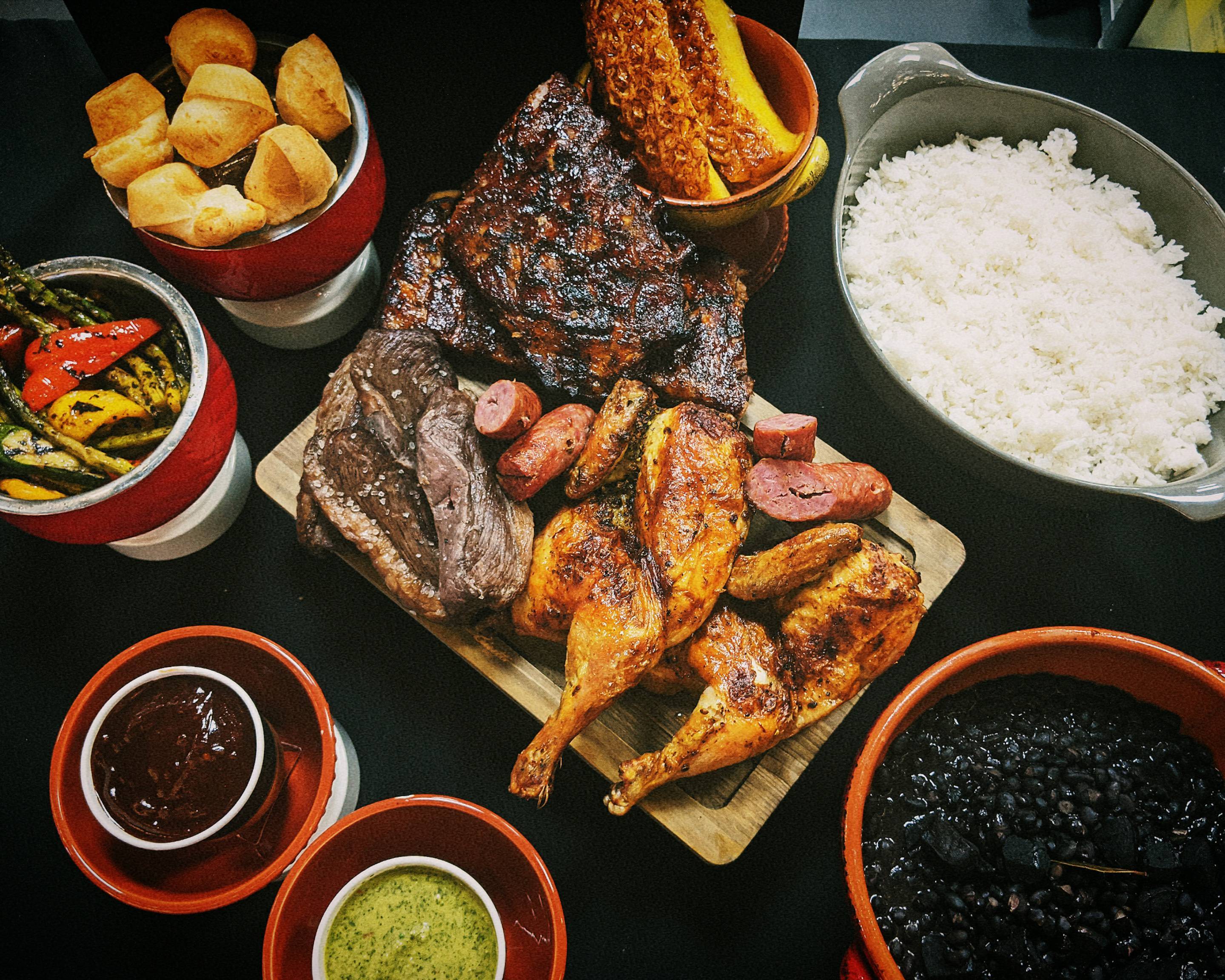 Order Touro Steakhouse - Menu & Prices - Vaughan Delivery | Uber Eats