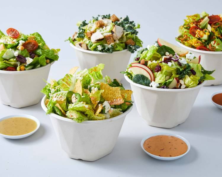 Order Chopt Creative Salad (78th & 3rd) - Menu & Prices - New York ...