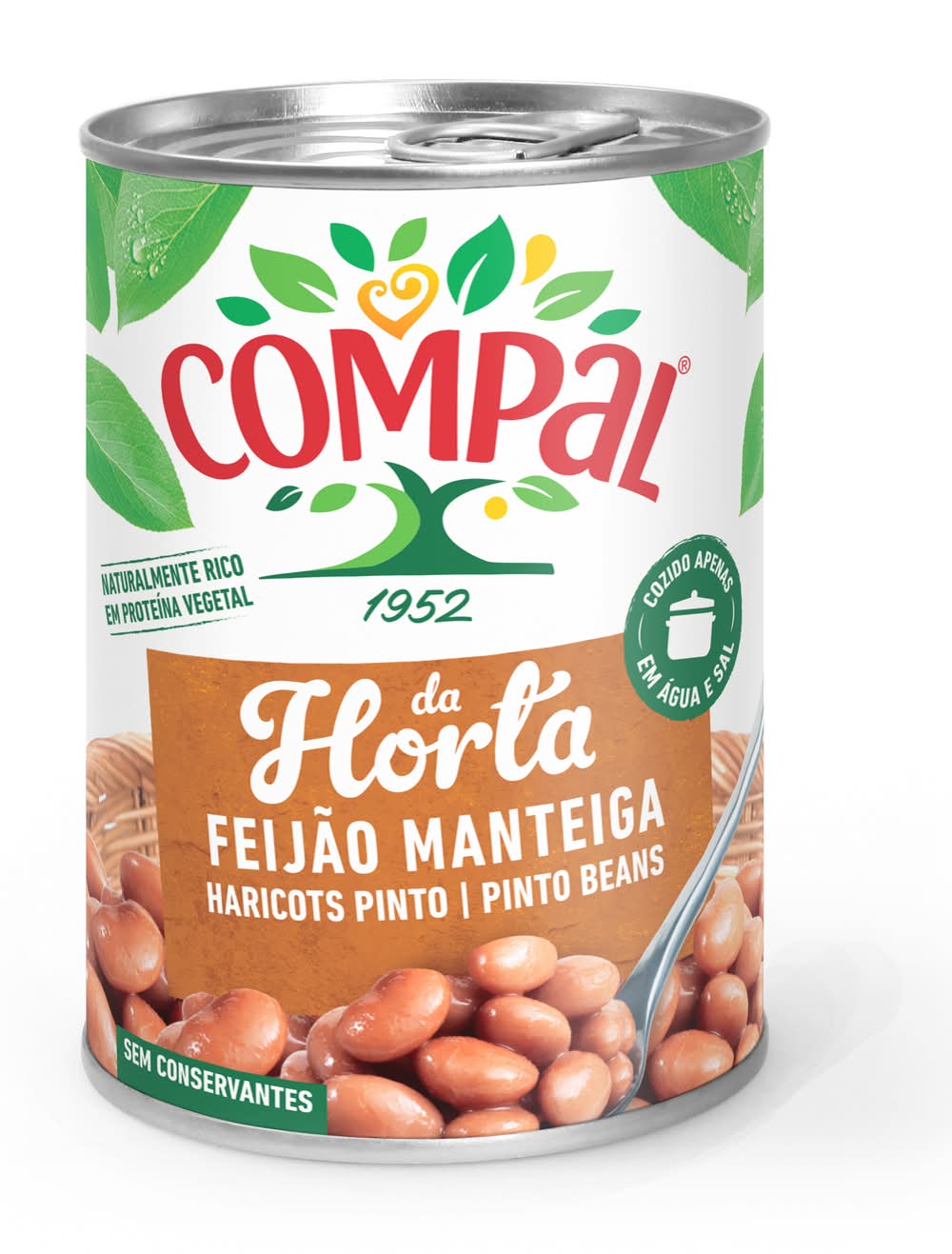 Entregas de Feijões em conserva perto de mim | Pedidos online | Uber Eats