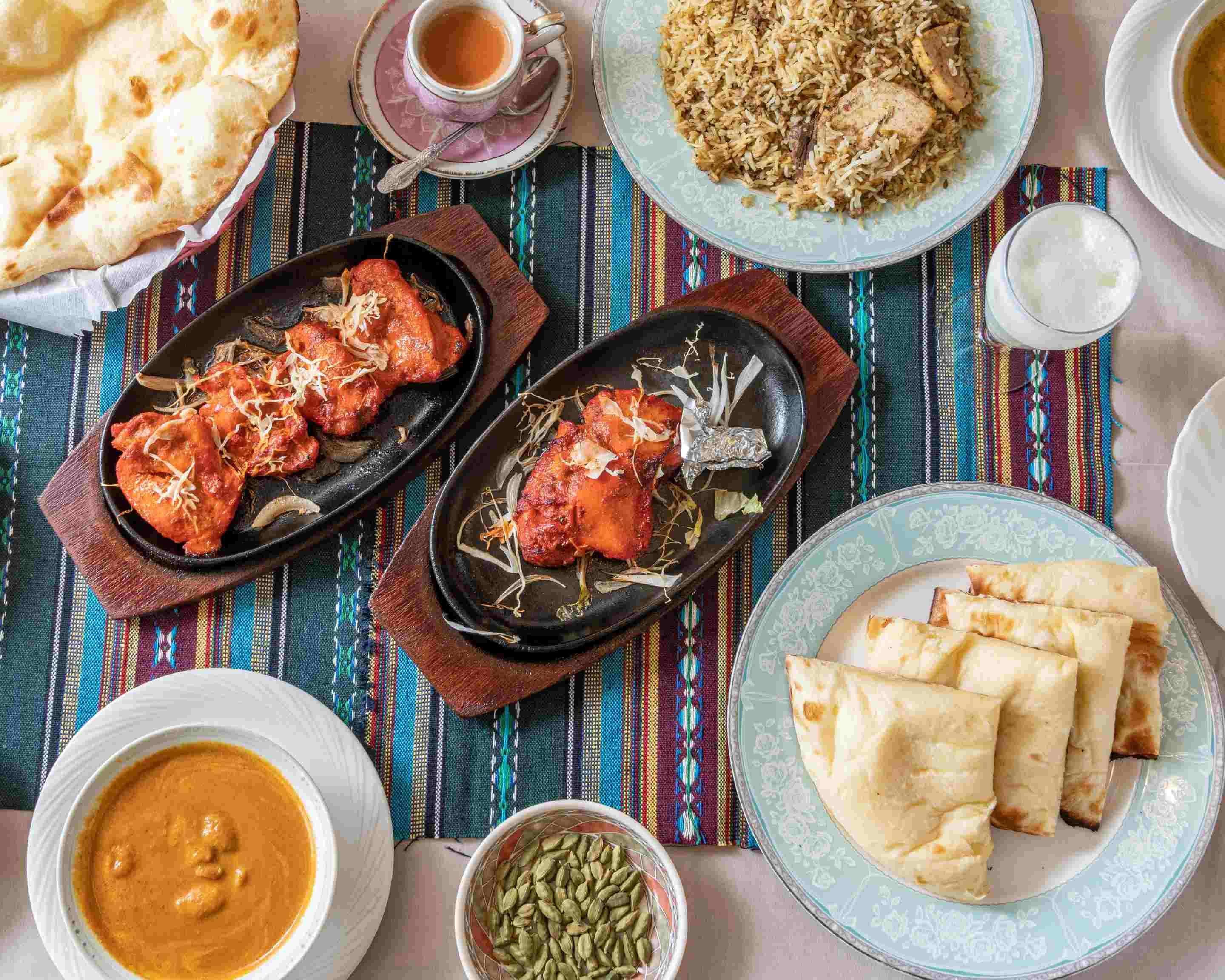 インディアン・レストラン ロタ Indian Restaurant LOTAのデリバリー ・持ち帰り| メニューを見る |名古屋市 で 配達 ...