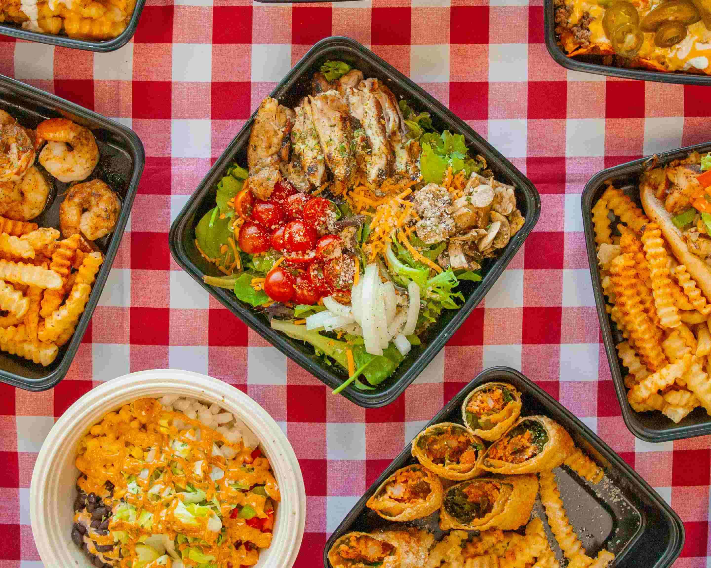 Street Eats Express (Cicero) Menu Cicero • Order Street Eats Express ...