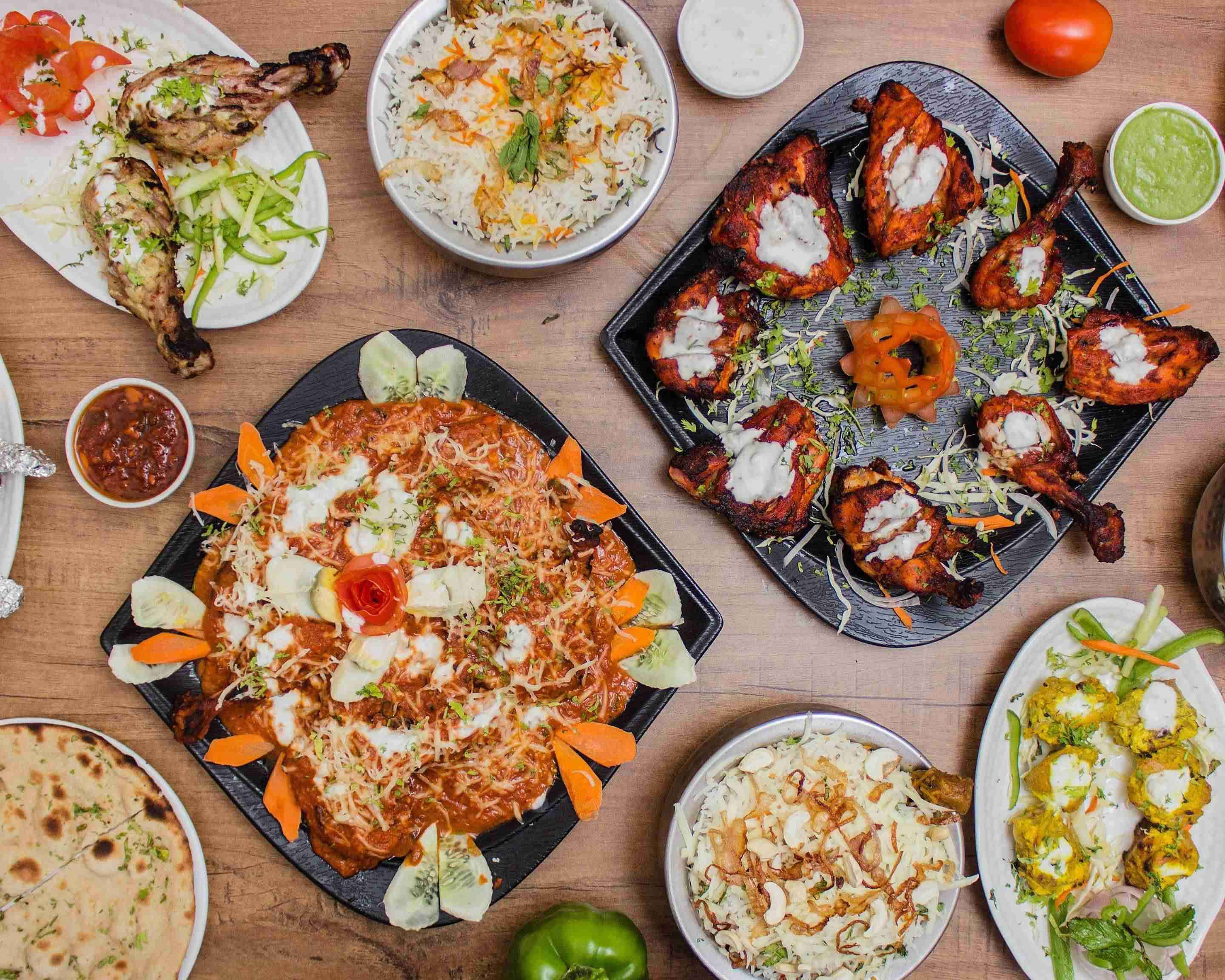 Madu Manjula Hotel - Kandana Delivery | Ja-Ela | Uber Eats