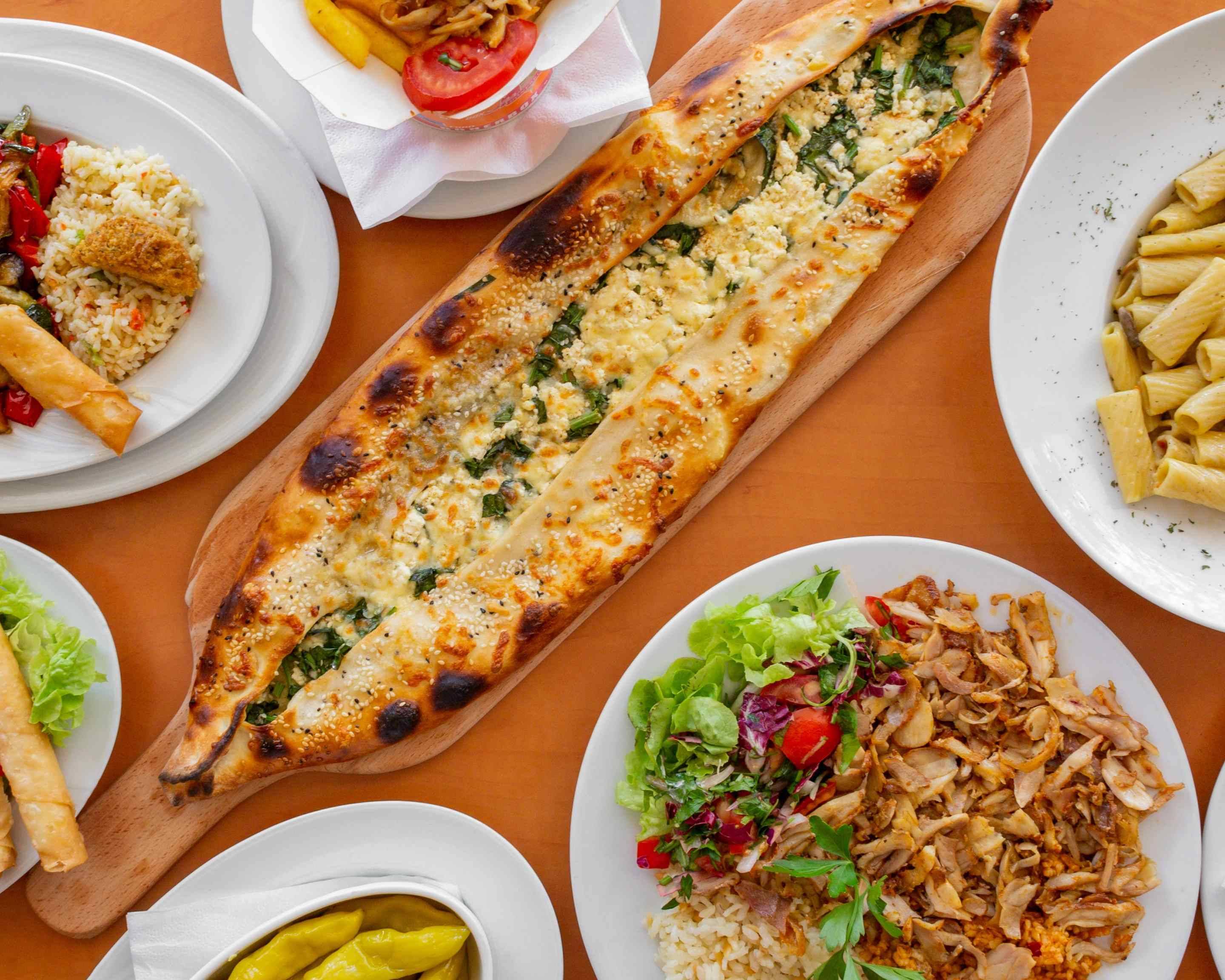 THE 10 BEST Turkish Food Delivery in Limburgerhof 2023 - Order Turkish ...