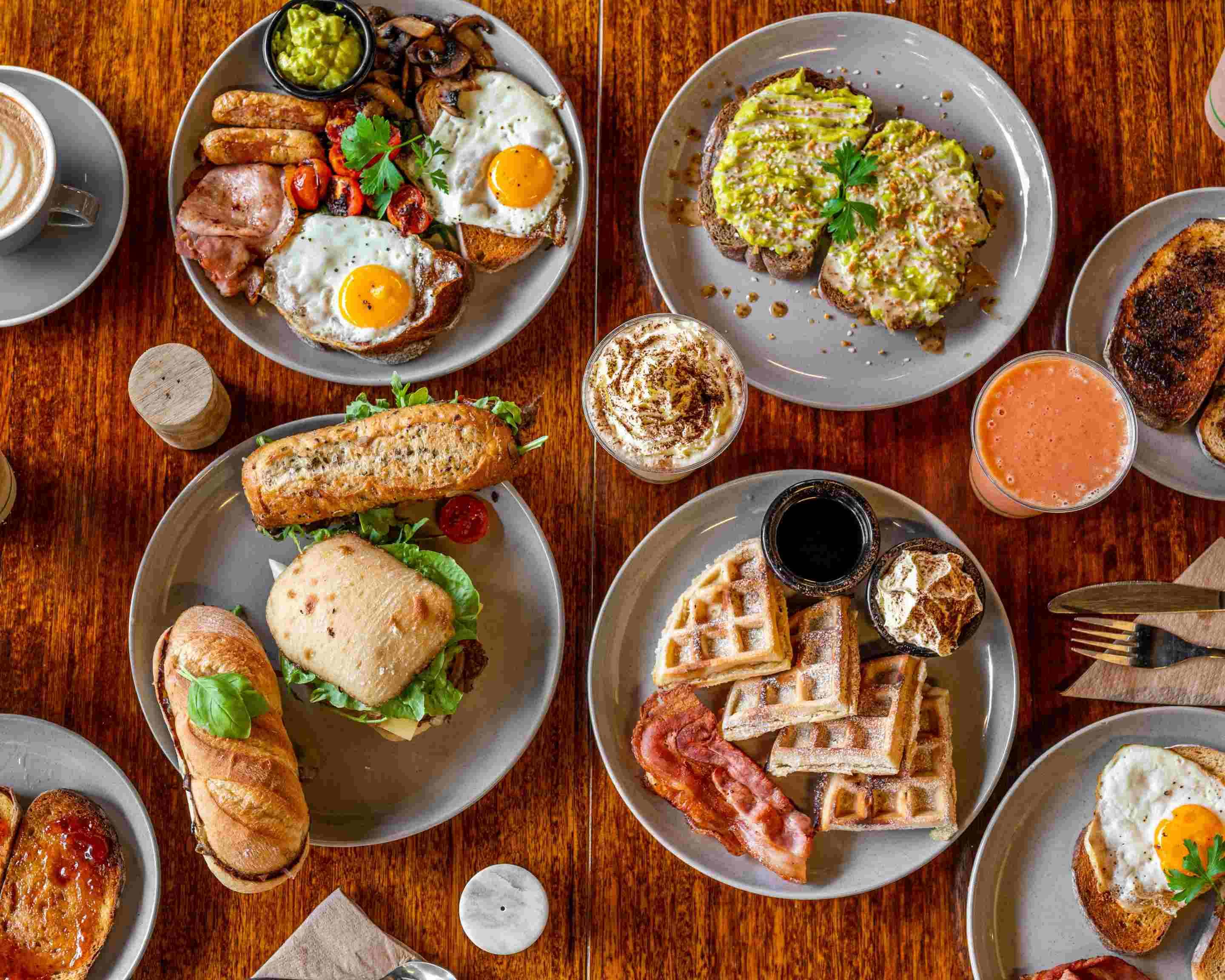 Order Billy Choo's | Menu & Prices | Brisbane Delivery | Uber Eats