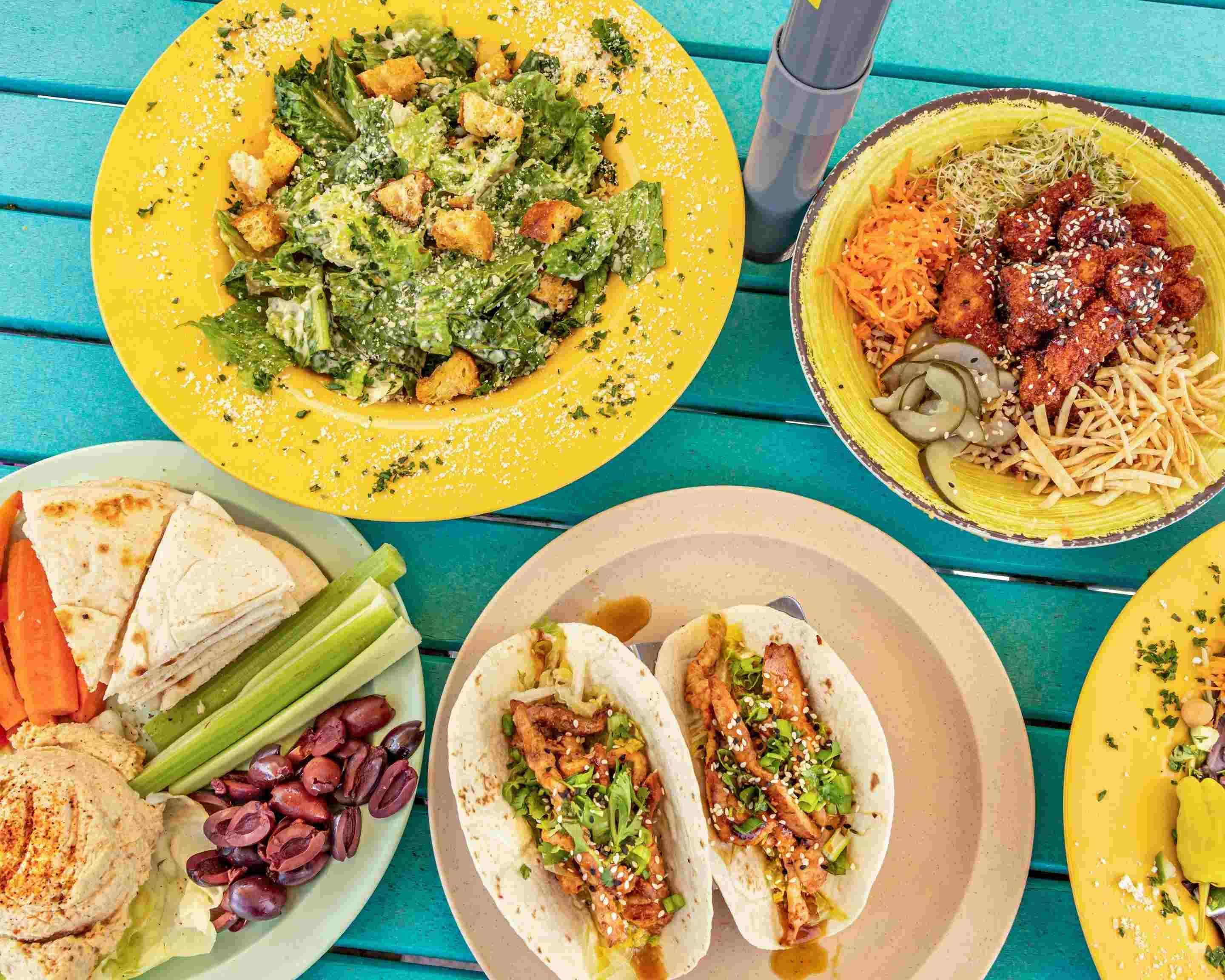 Order Toasted Monkey Delivery in Tampa Bay | Menu & Prices | Uber Eats