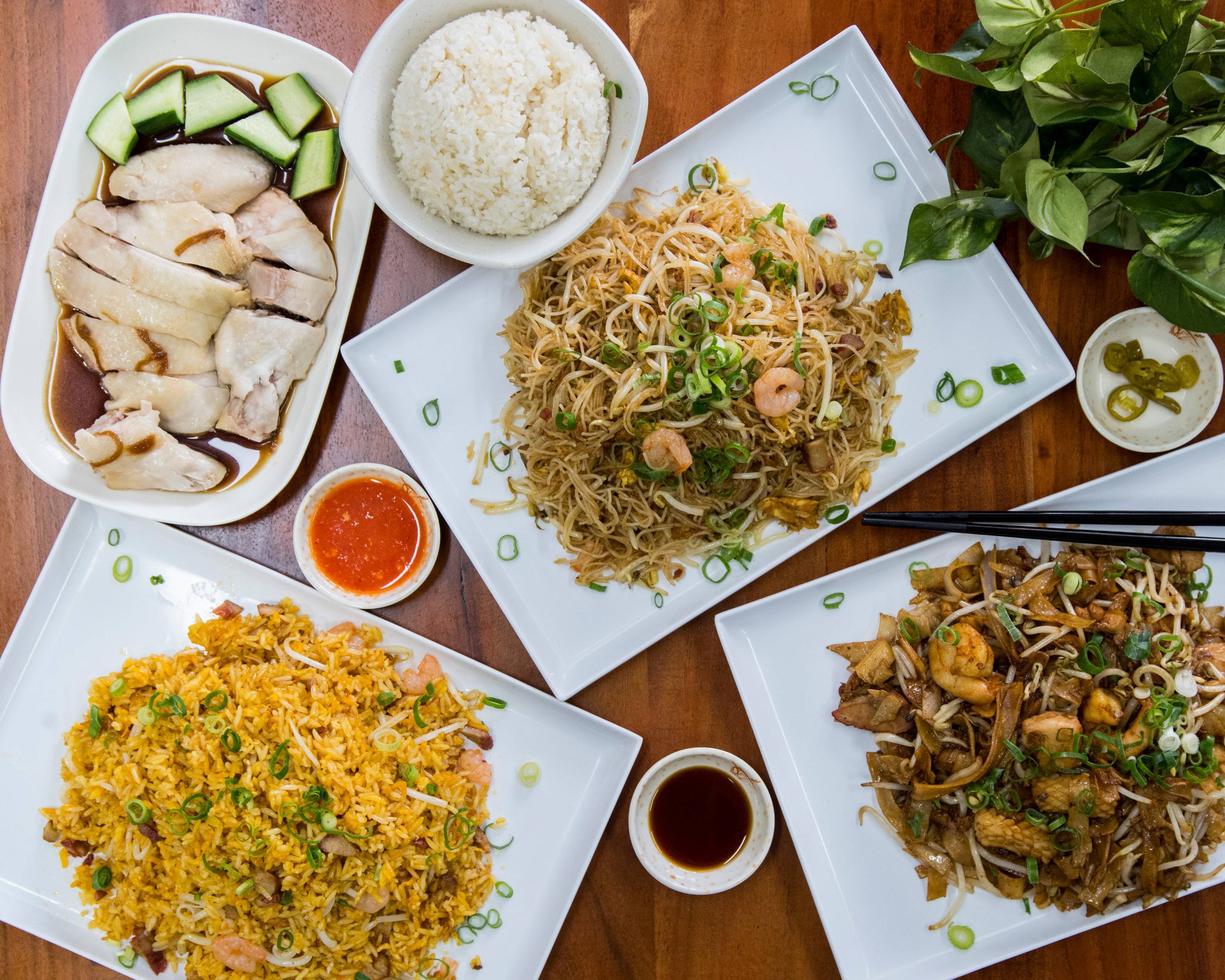 Order Kin Kitchen - Menu Deals & Prices - Perth Delivery - Uber Eats