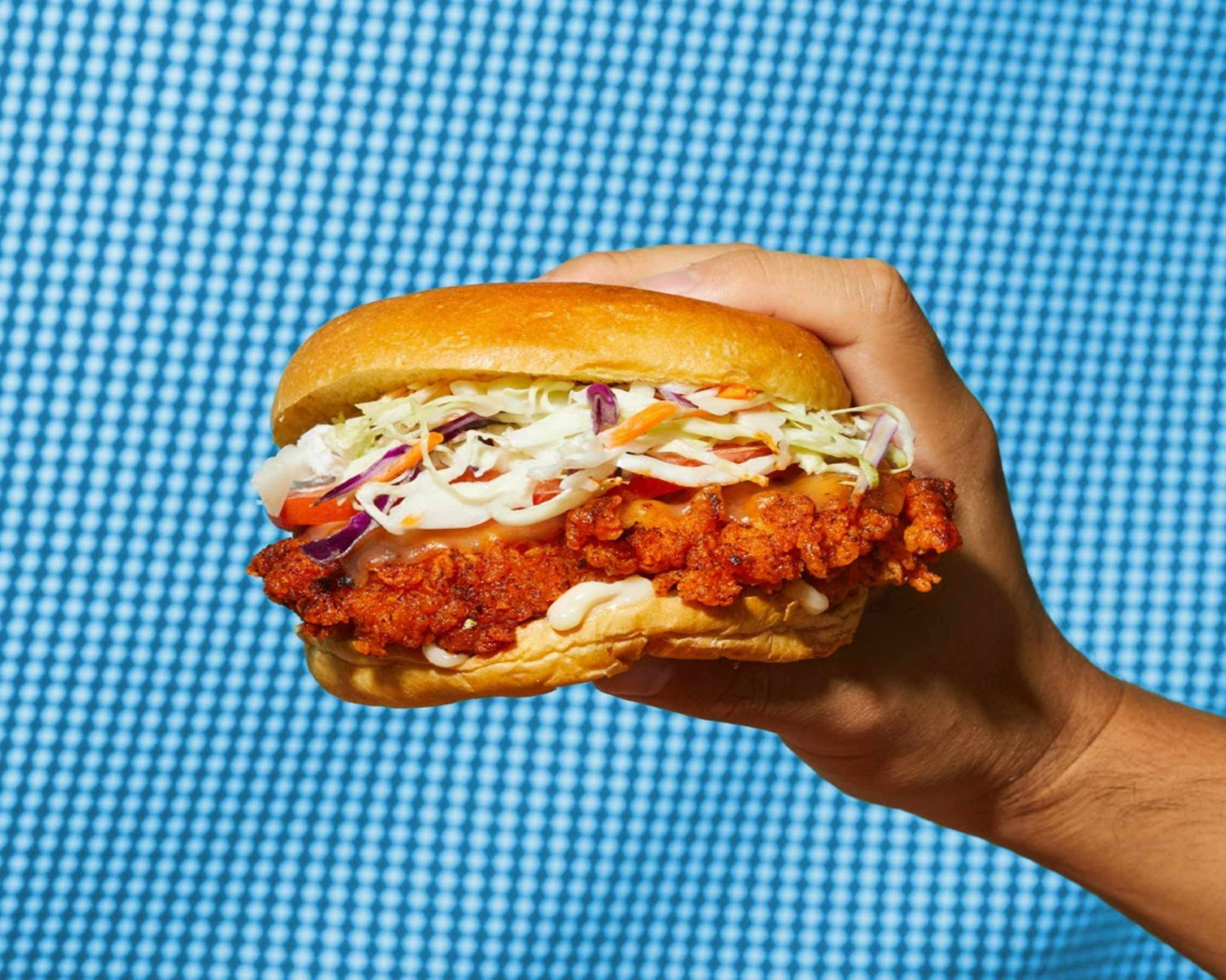 Chickwich (Warilla) Menu Takeout in Wollongong | Delivery Menu & Prices ...