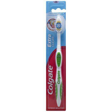Colgate Extra Clean Extra Clean Toothbrush Firm Delivery Near Me ...