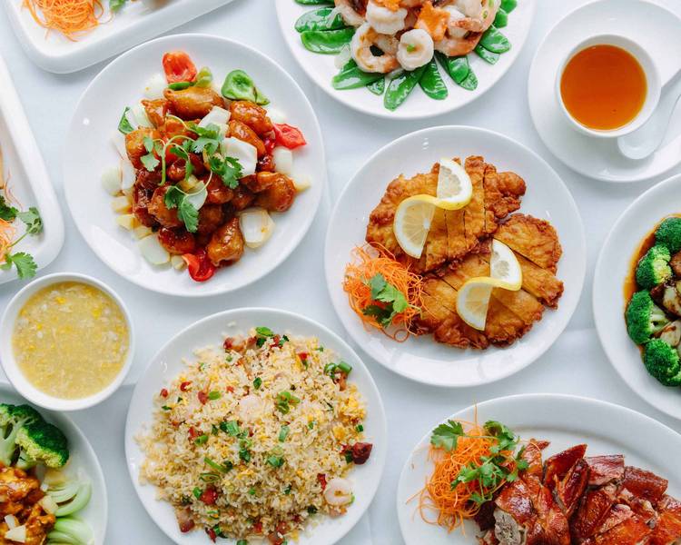 Order Royal East Chinese Restaurant | Menu & Prices | Melbourne ...
