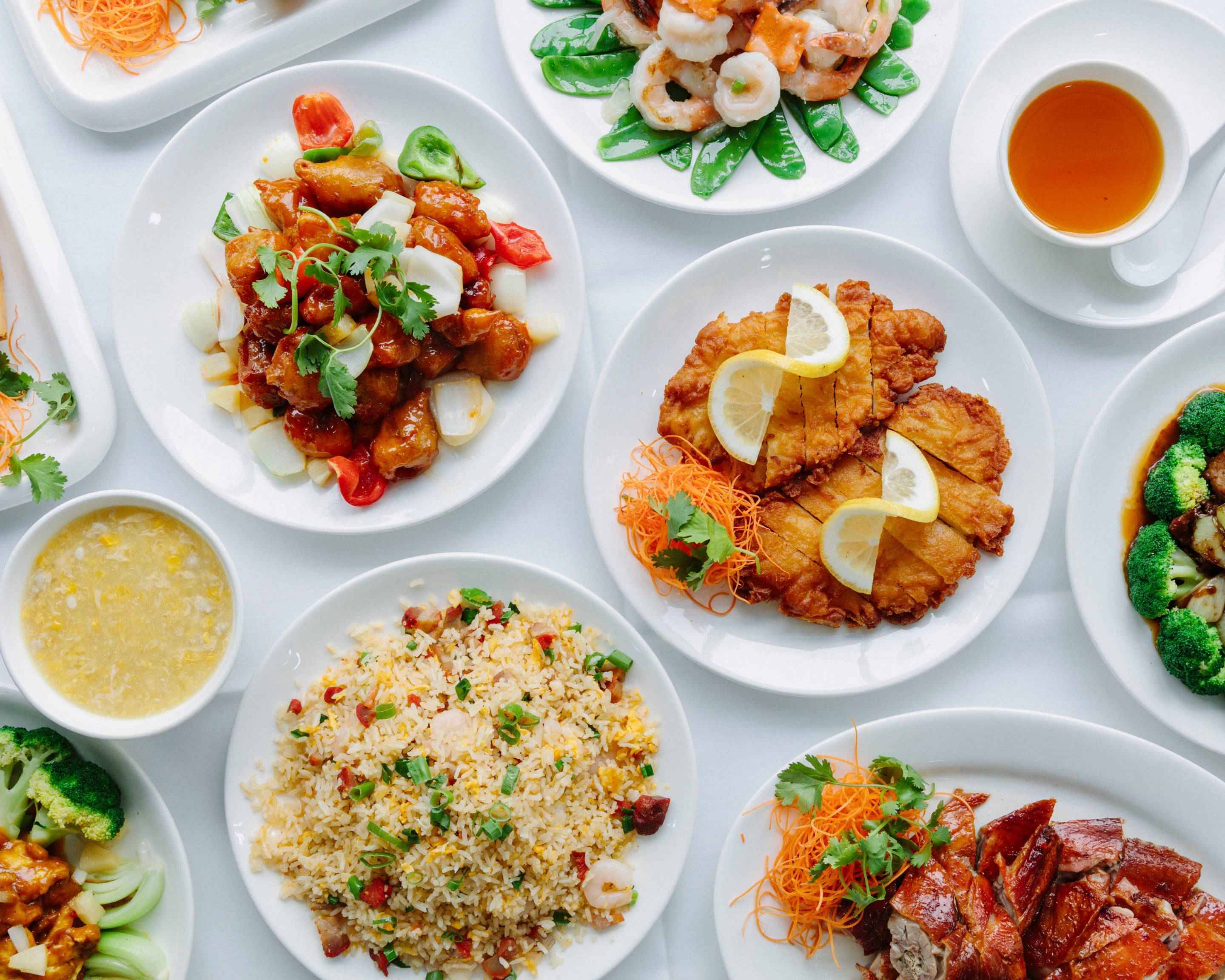 Order Royal East Chinese Restaurant | Menu & Prices | Melbourne ...