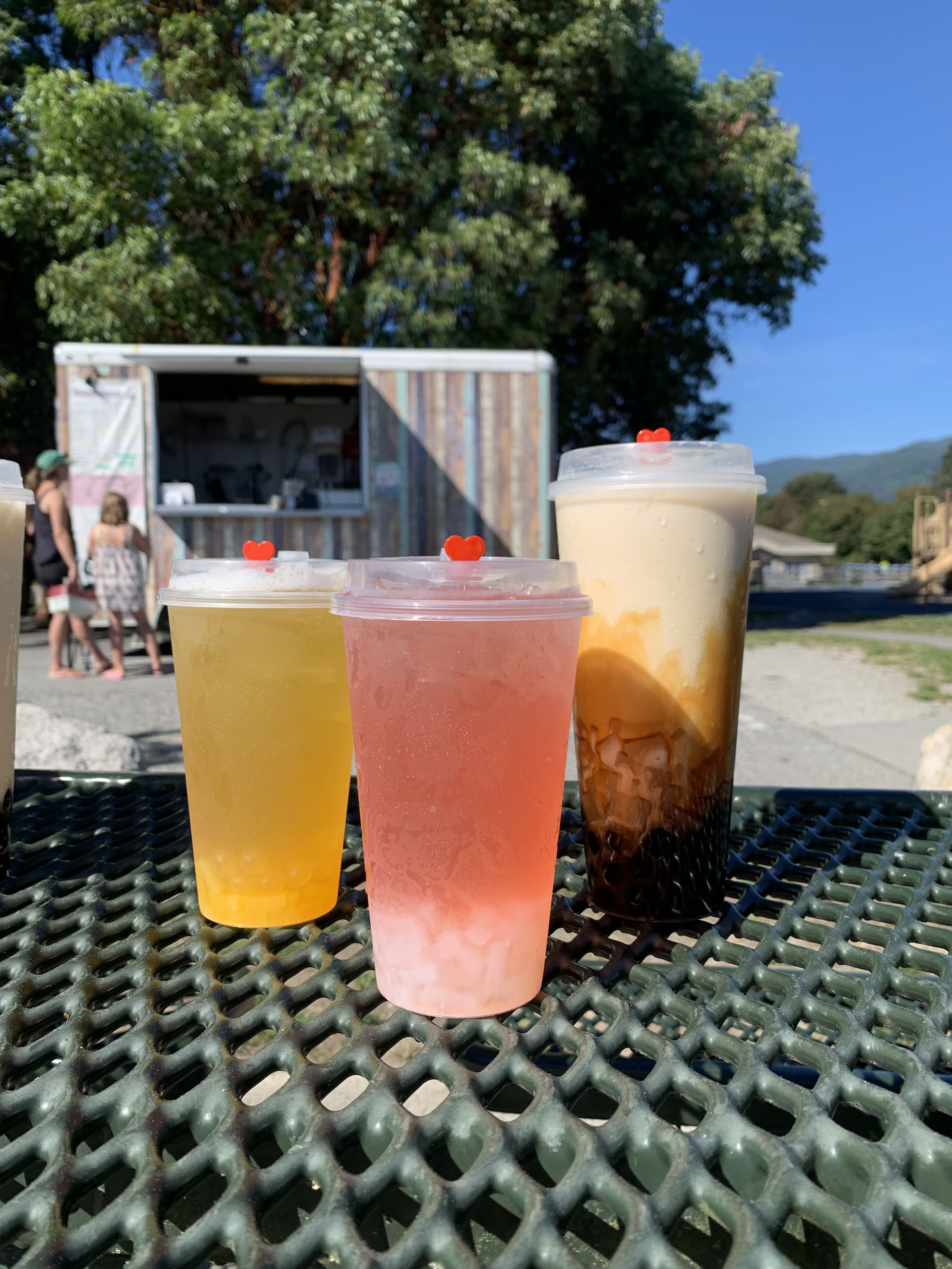Order Boba Goat - Fresh Bubble Tea & More! (Sechelt) Delivery【Menu ...