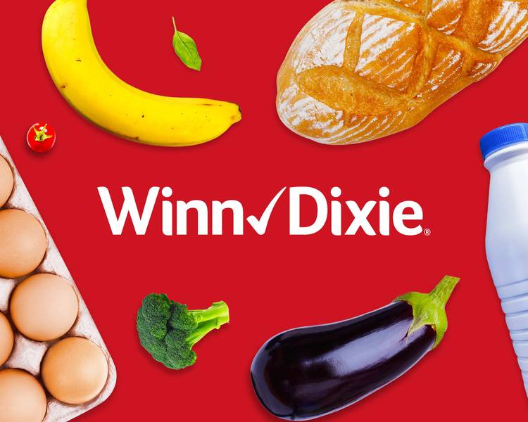 Order Winn-Dixie (2770 Fowler Ave) Menu Delivery【Menu & Prices】| Tampa ...
