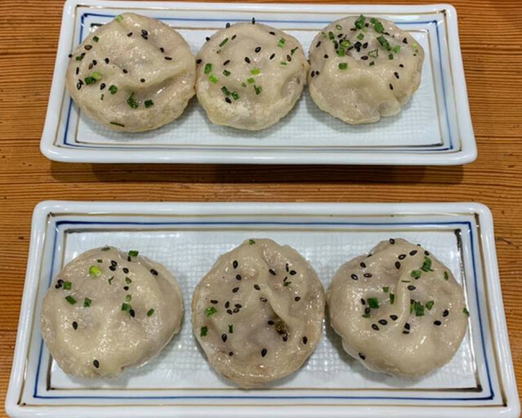 生煎坊 萬の福の出前・宅配・テイクアウトメニュー | ウーバーイーツ