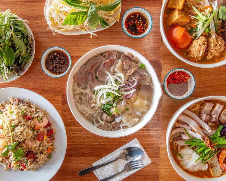 Order Co Nam Tra Vinh Restaurant | Menu & Prices | Melbourne Delivery ...