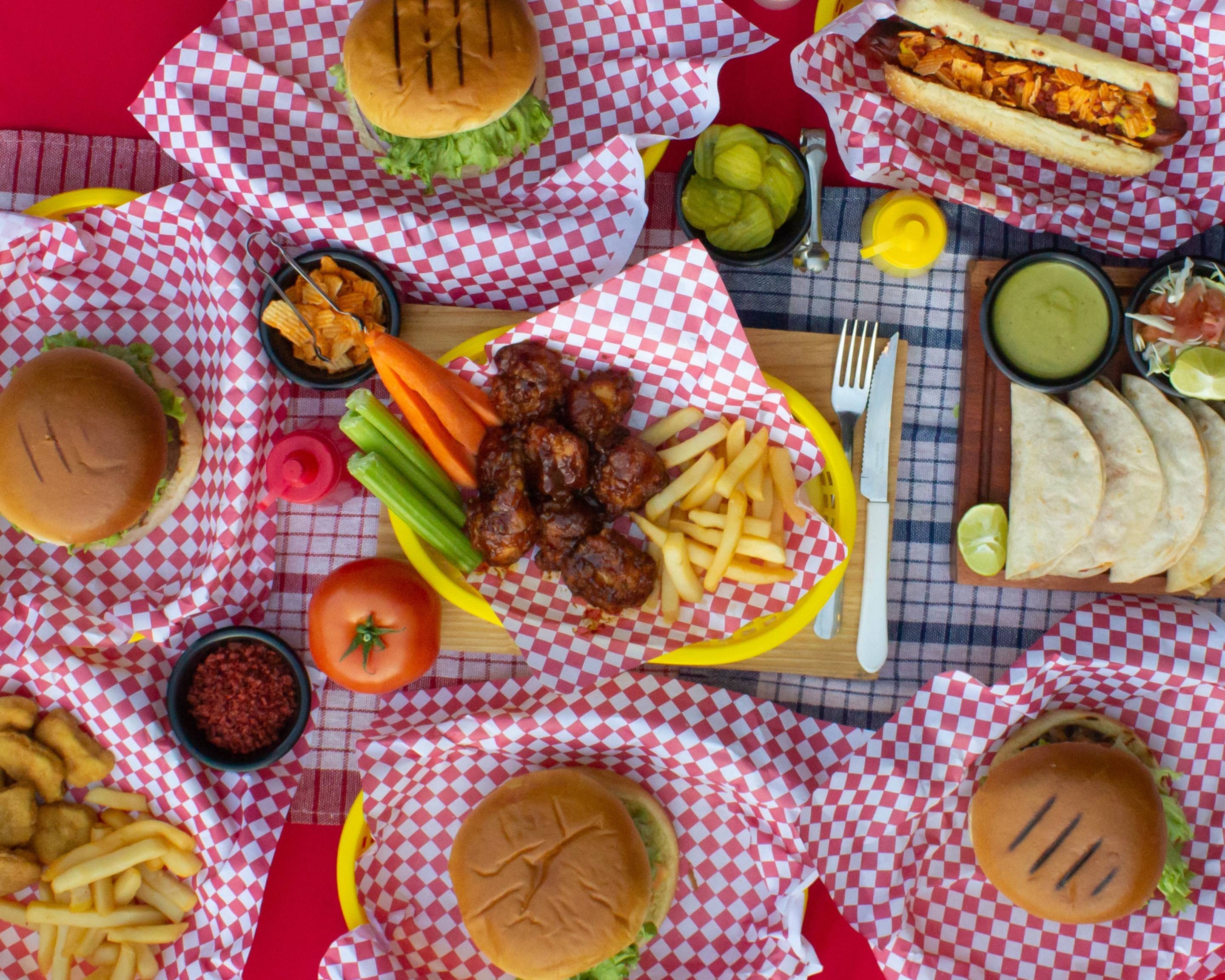 Kill Grill Menú a Domicilio en San Nicolás de los Garza | Menú ...