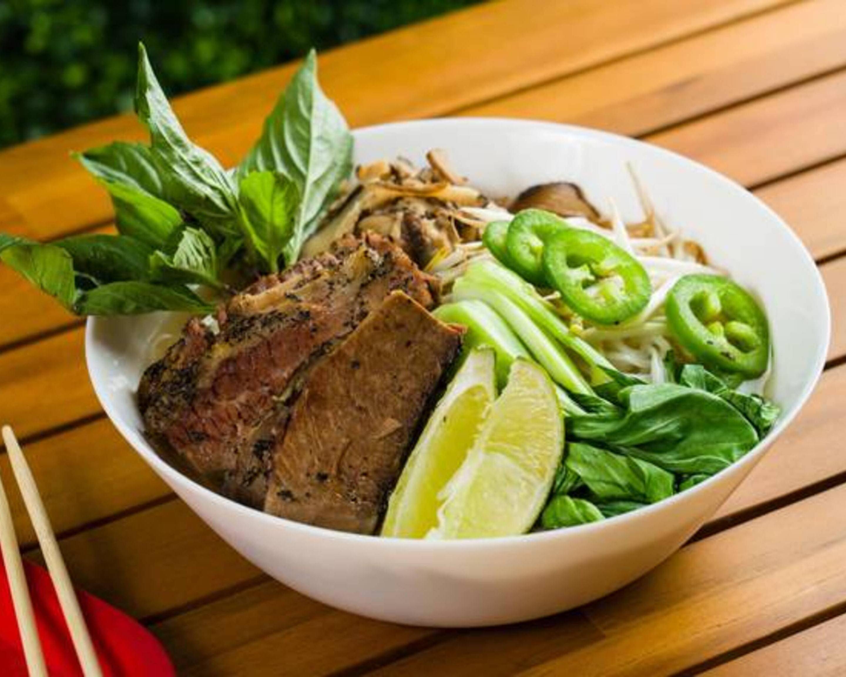 Order Lucy's Vietnamese - 649 Grand Street Menu Delivery【Menu & Prices ...