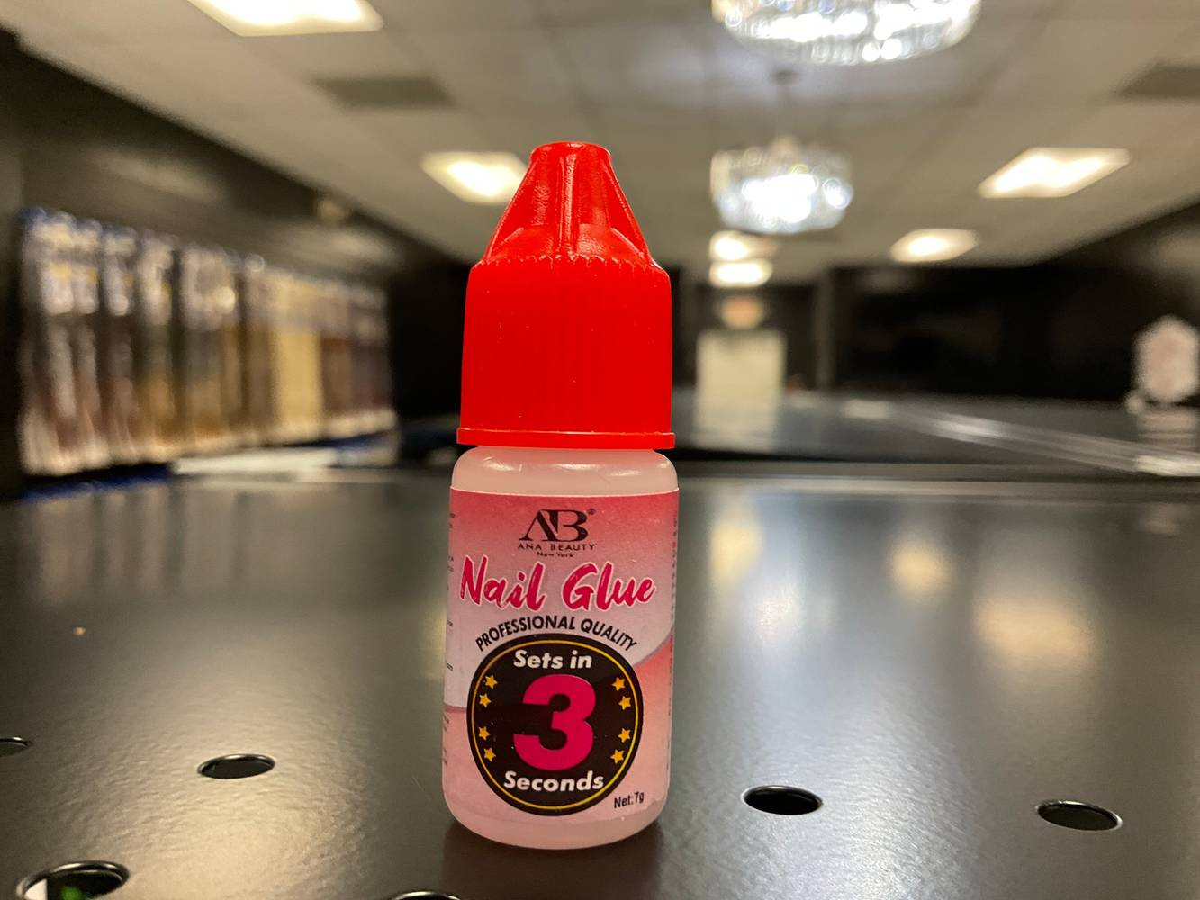 Ana Beauty Nail Glue | Postmates