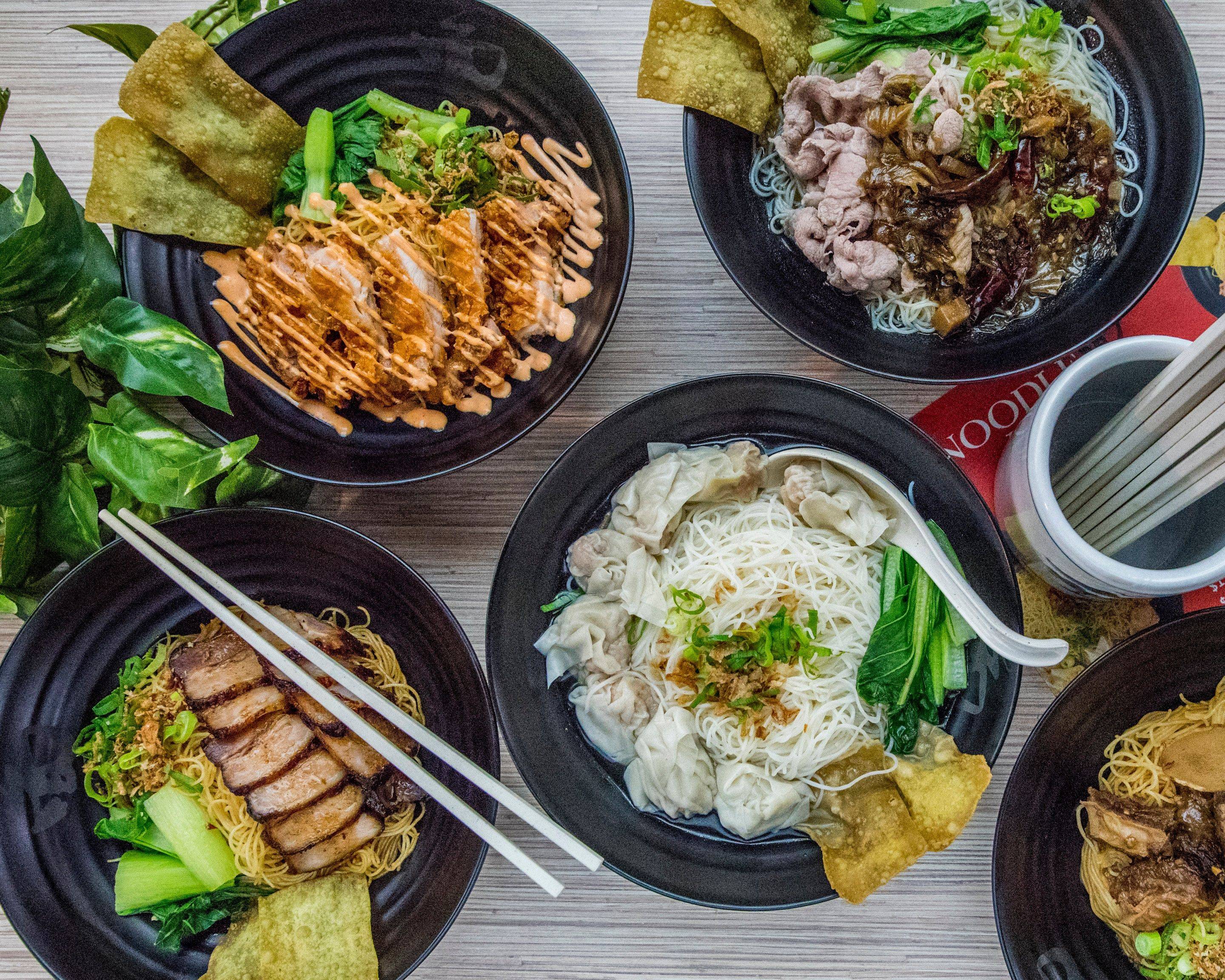 Order Noodle Forum | Menu & Prices | Perth Delivery | Uber Eats