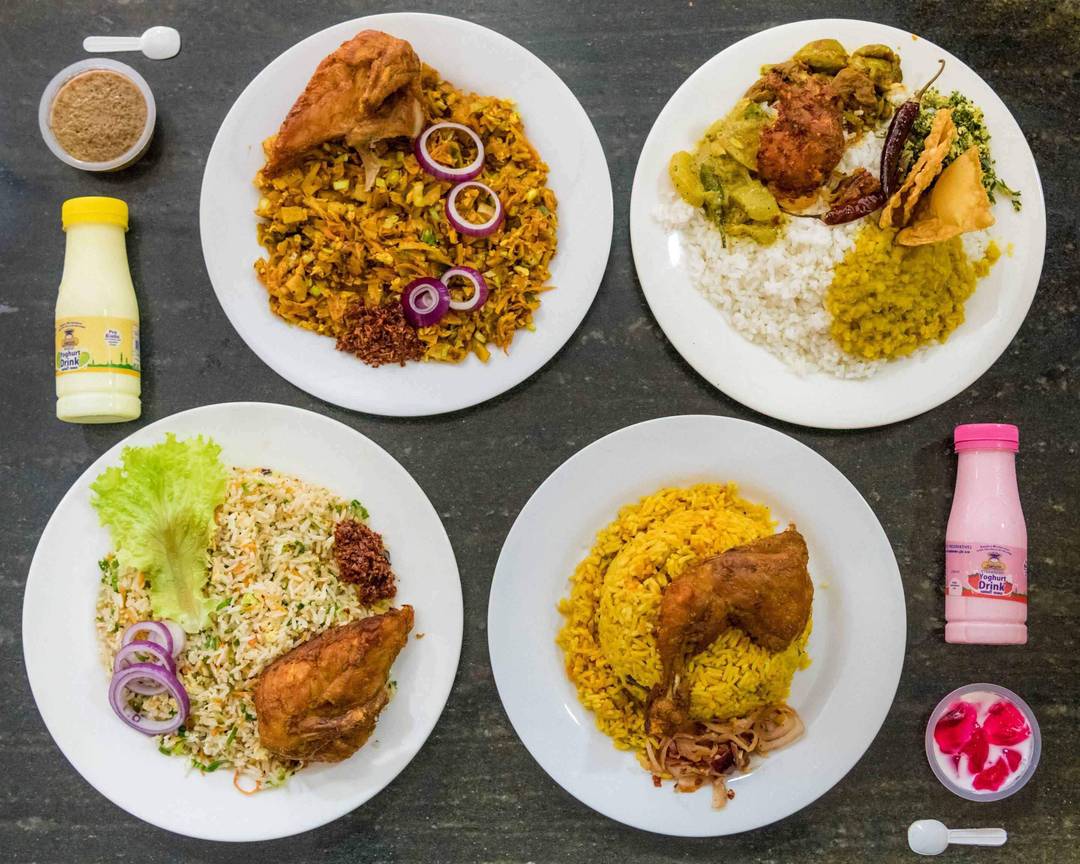 Order Taste of Asia - Colombo 04 Menu Delivery【Menu & Prices】| Colombo ...