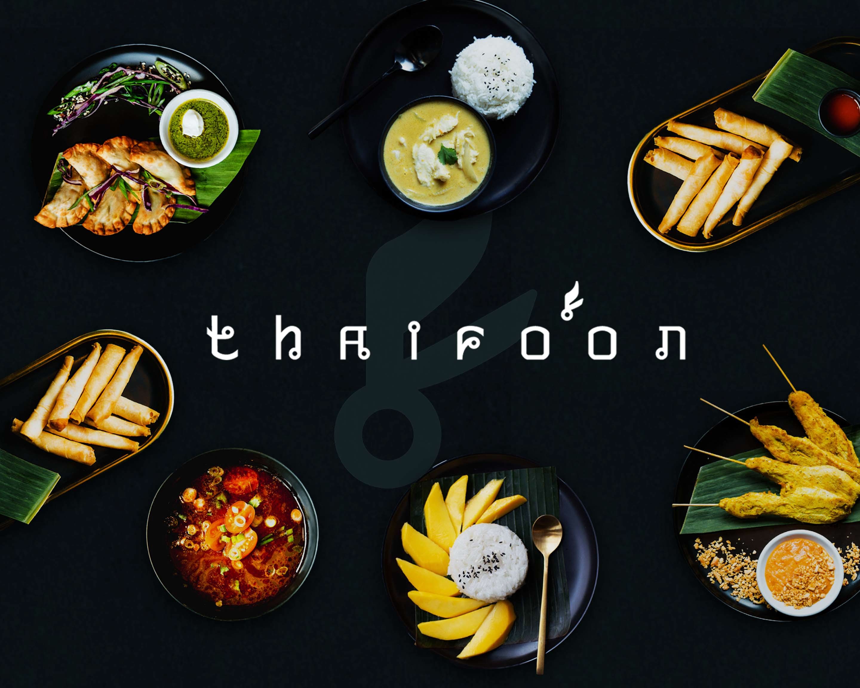 Order Thaifoon Restaurant (Masonville) - Menu & Prices - London ...