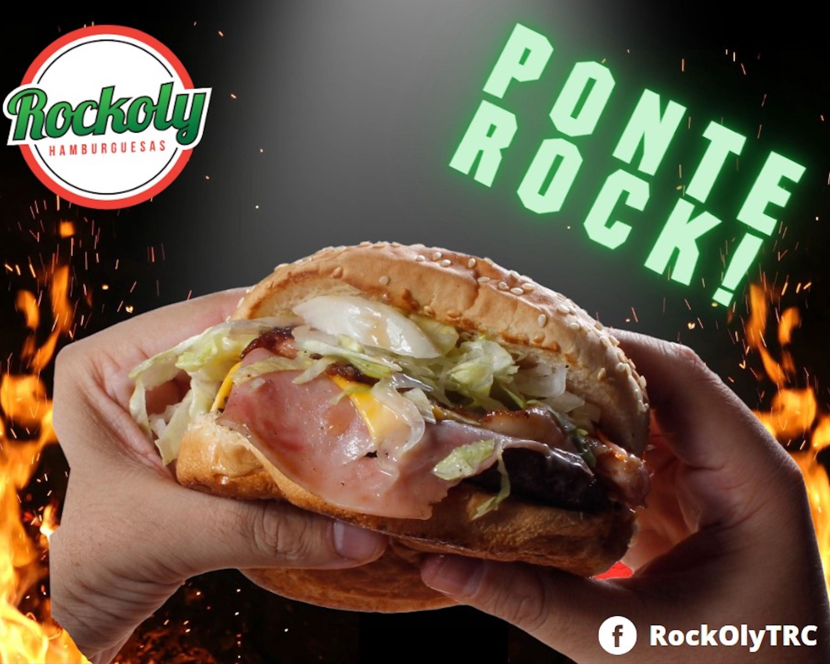 Rockoly (Viñedos) Menú a Domicilio【Menú y Precios】Torreón | Uber Eats