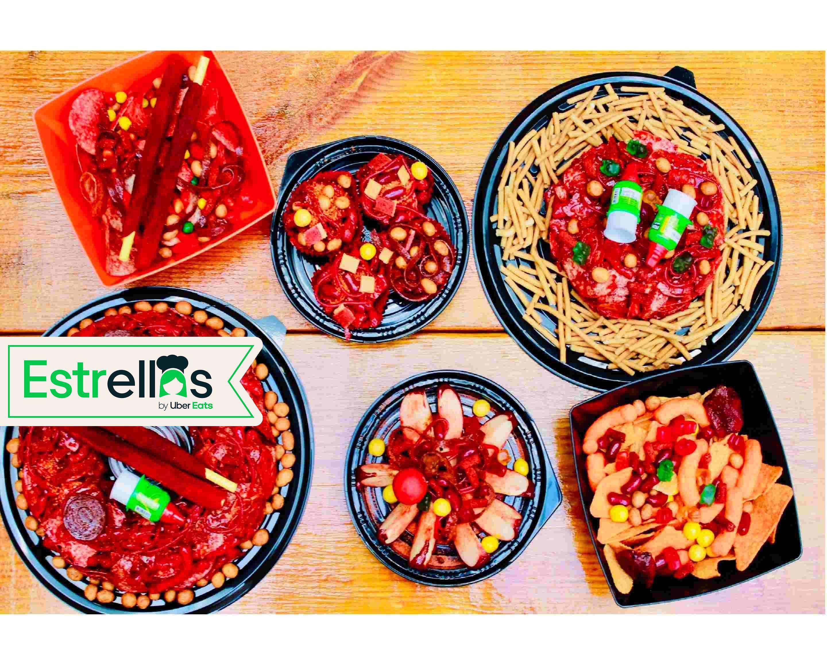 CHILL IT Menú a Domicilio en San Luis Potosí | Menú & Precios | Uber Eats