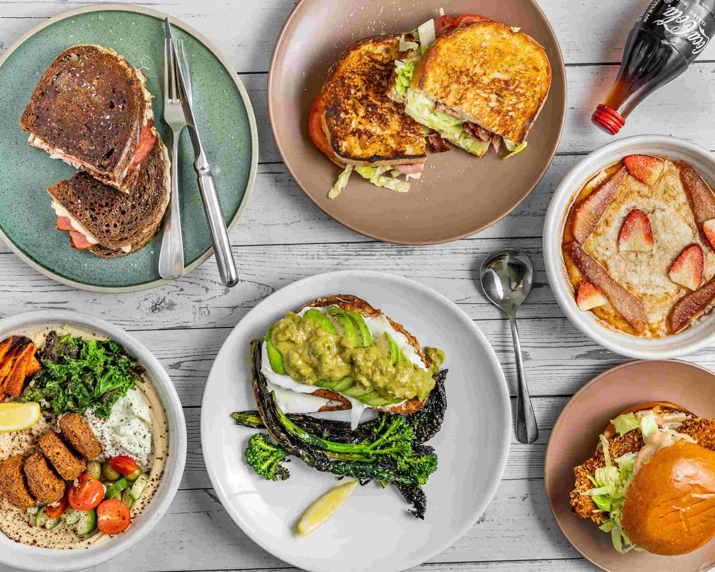 Order Gilberts - Menu Deals & Prices - Melbourne Delivery - Uber Eats