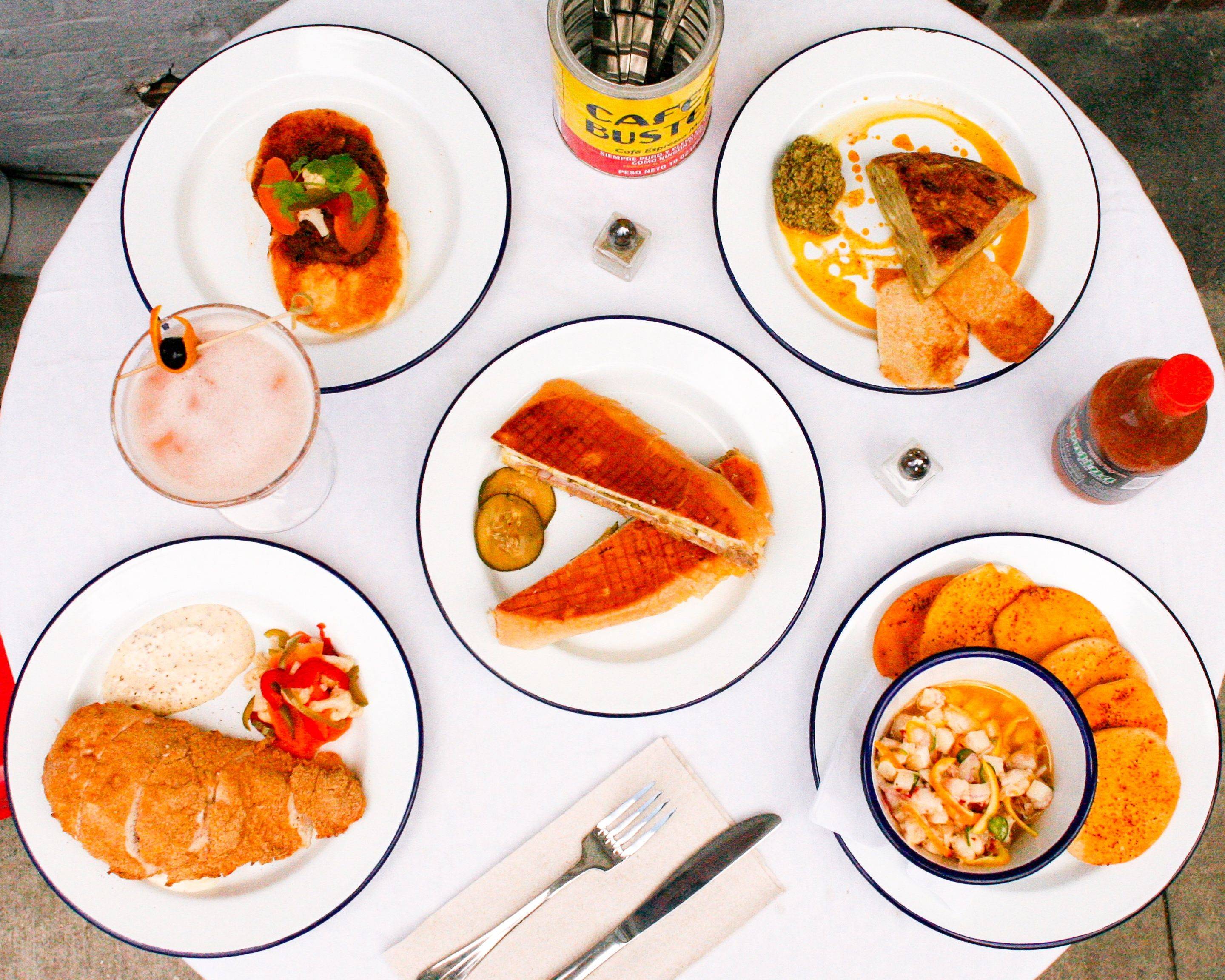 Manolito Menu New Orleans • Order Manolito Delivery Online • Postmates