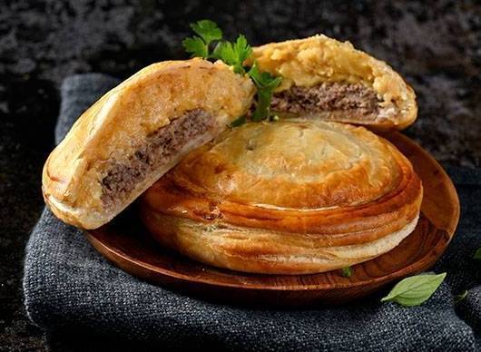 Order The Pie Crew, Farmyard Menu Delivery Online | Polokwane | Menu ...