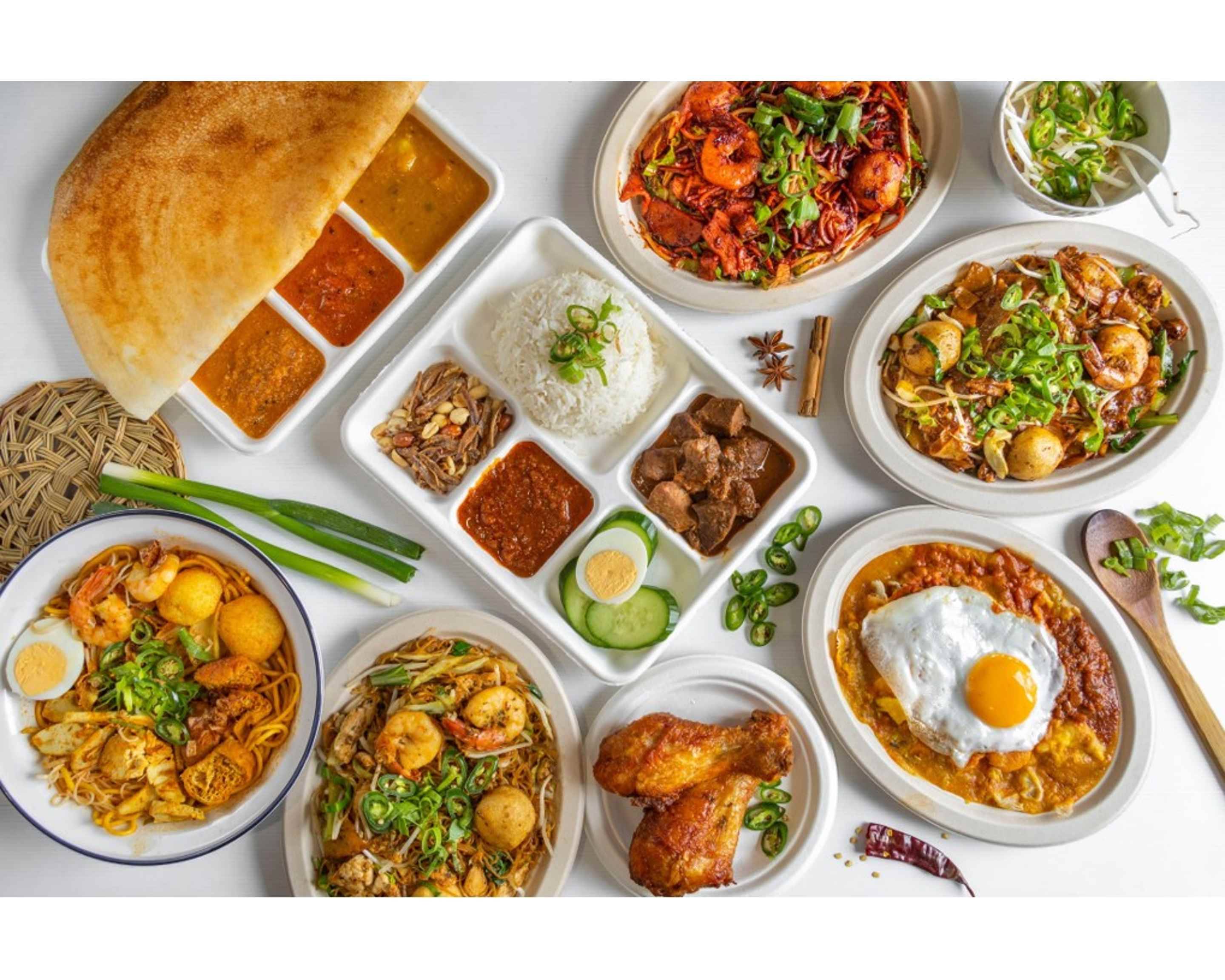 Order Mamak Goreng | Menu & Prices | Perth Delivery | Uber Eats