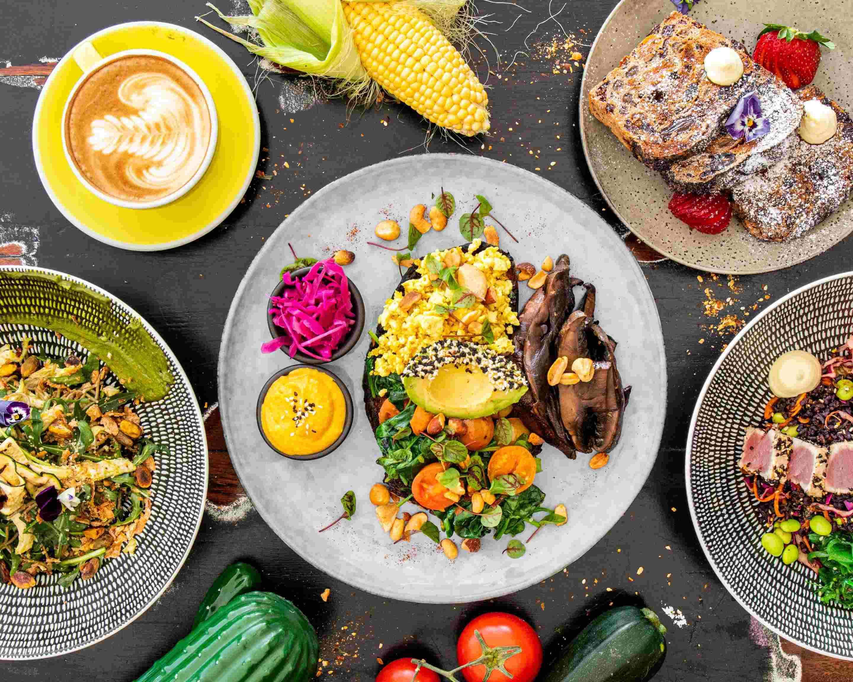 Order Up South Bondi | Menu & Prices | Sydney Delivery | Uber Eats