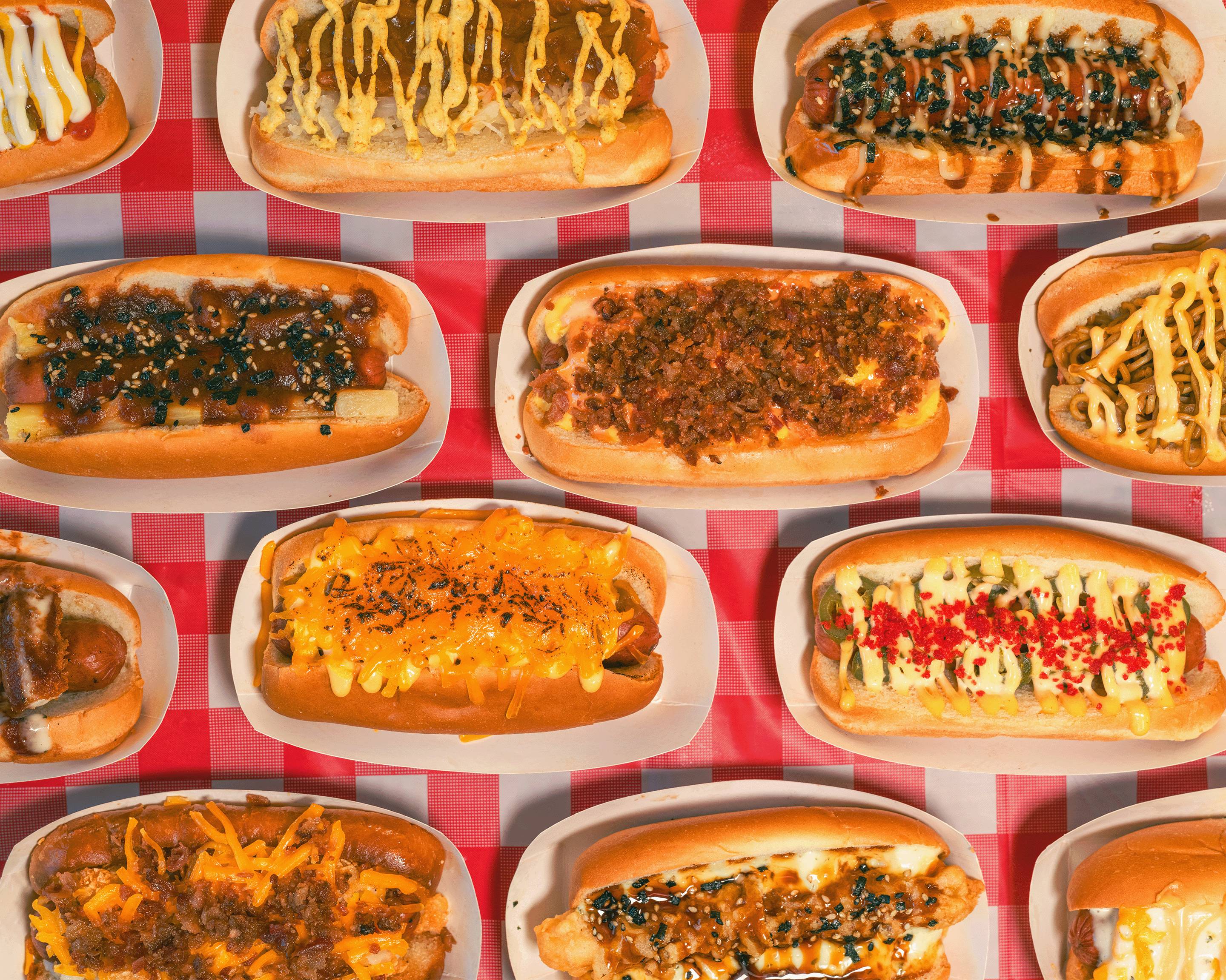 Order Franks & Fries Menu Delivery in Honolulu | Menu & Prices | Uber Eats