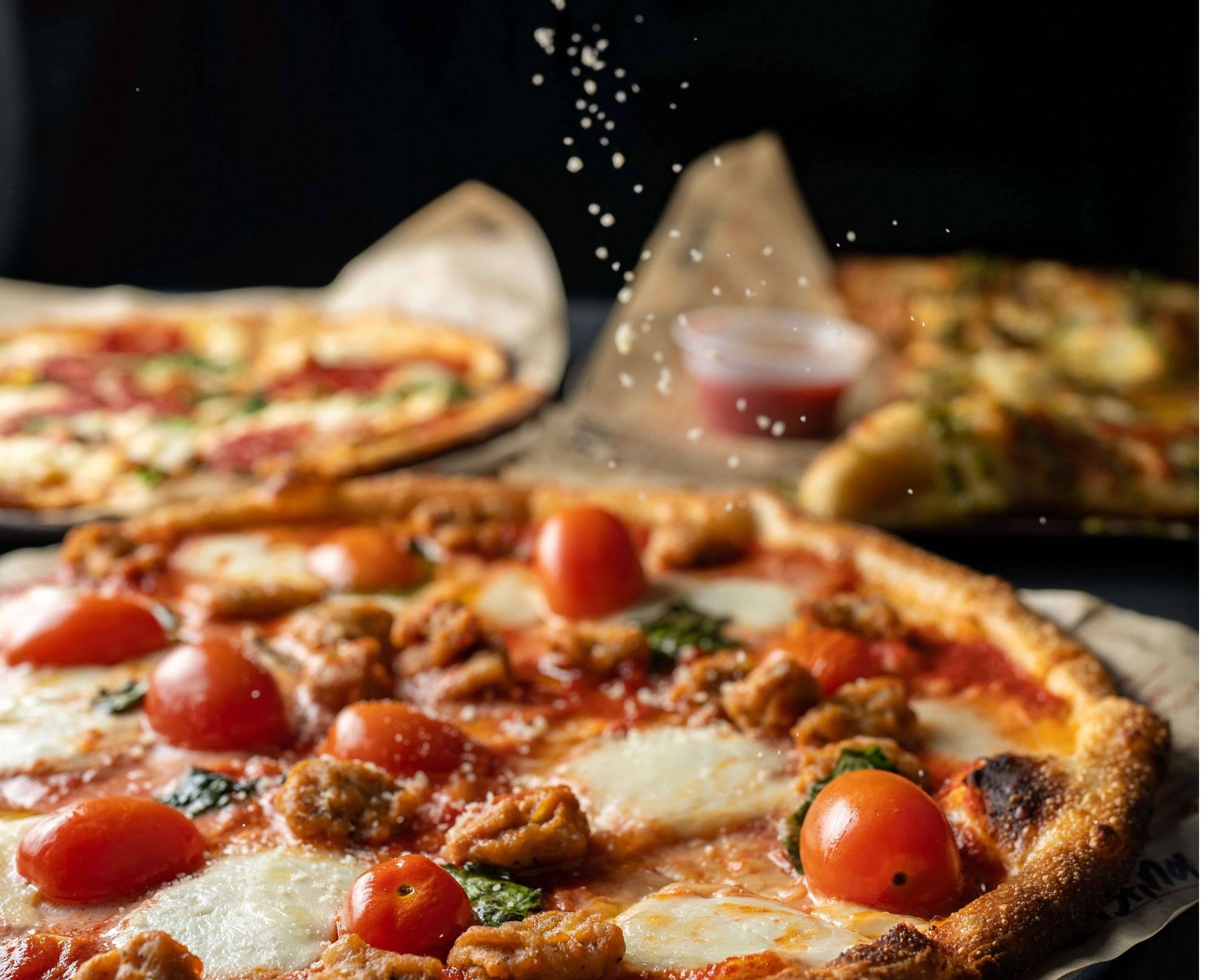 Meglio Italiano Menú a Domicilio【Menú y Precios】Barcelona | Uber Eats