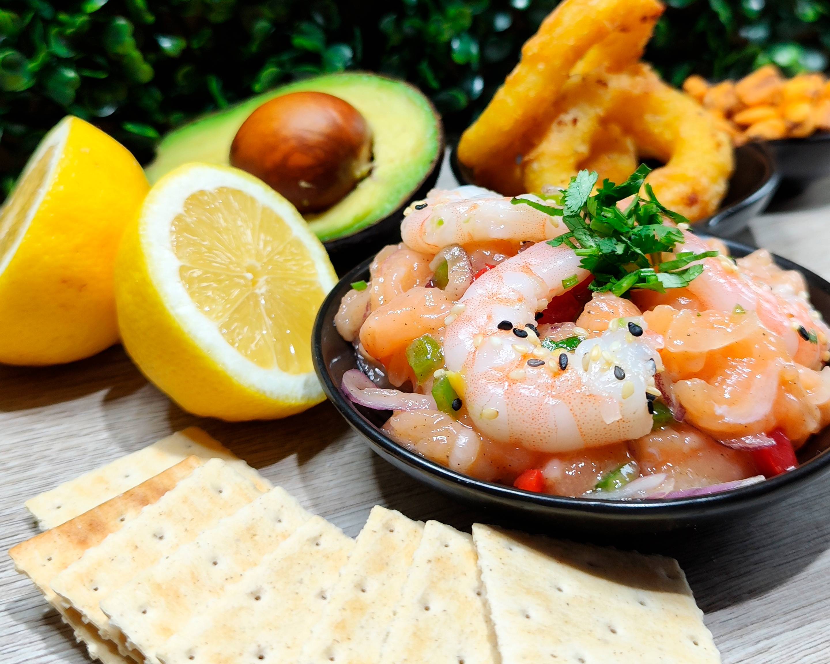 Royal Fish Menú a Domicilio【Menú y Precios】Talca | Uber Eats