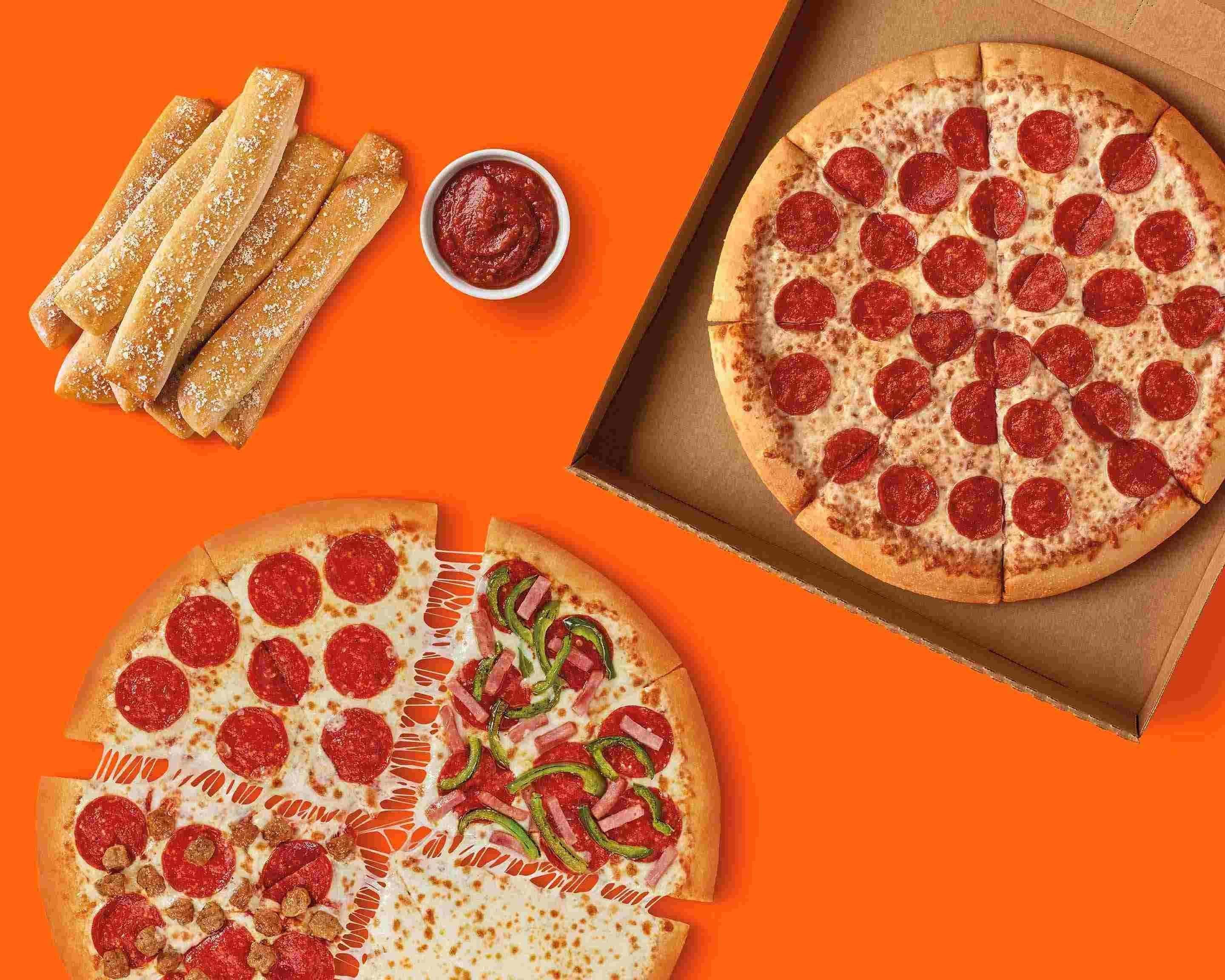 Little Caesars Villa Fontana Menu Carolina • Order Little Caesars Villa ...