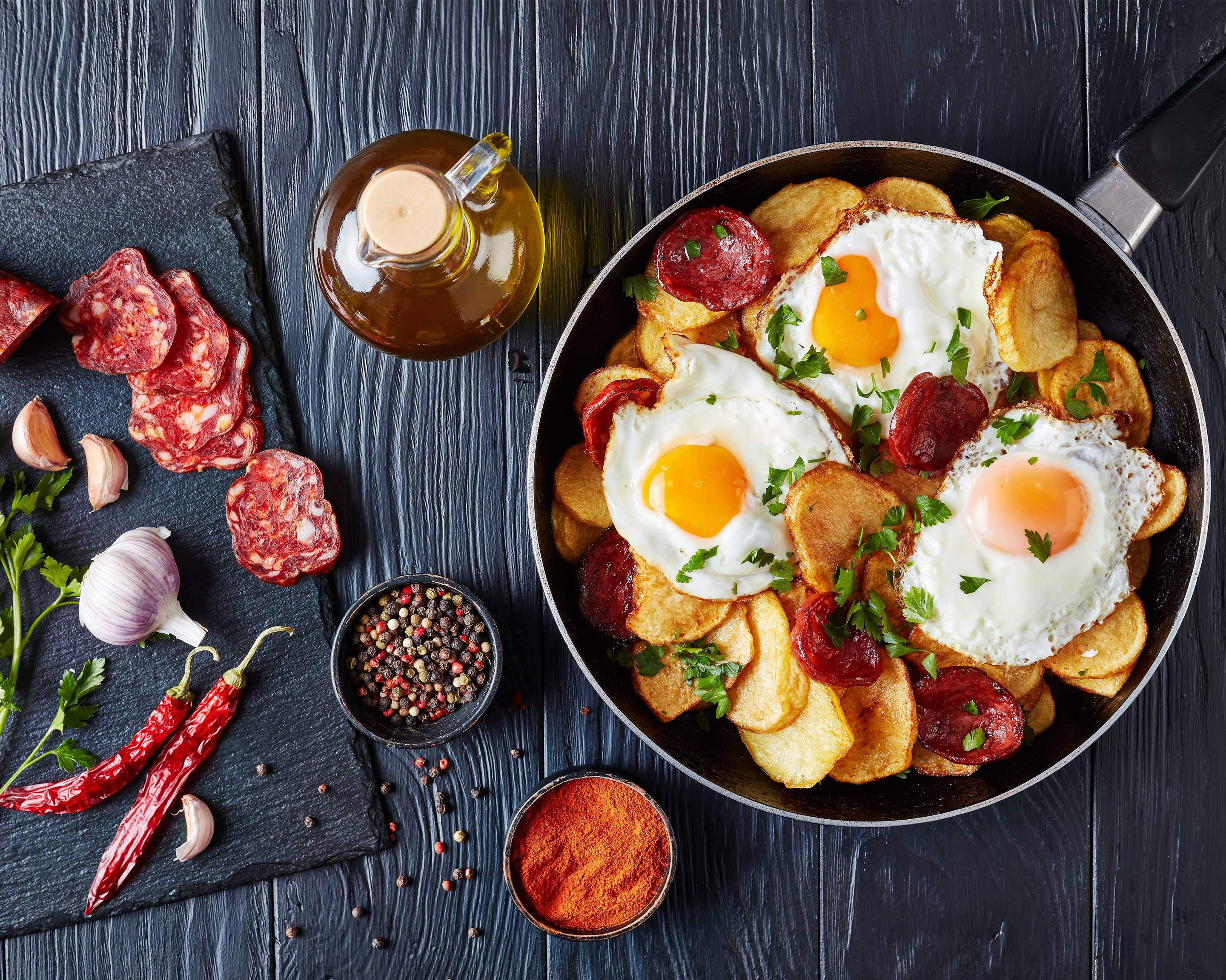 Order Sunrise Breakfast Club (502 E Thunderbird Rd Ste A) Menu Delivery ...