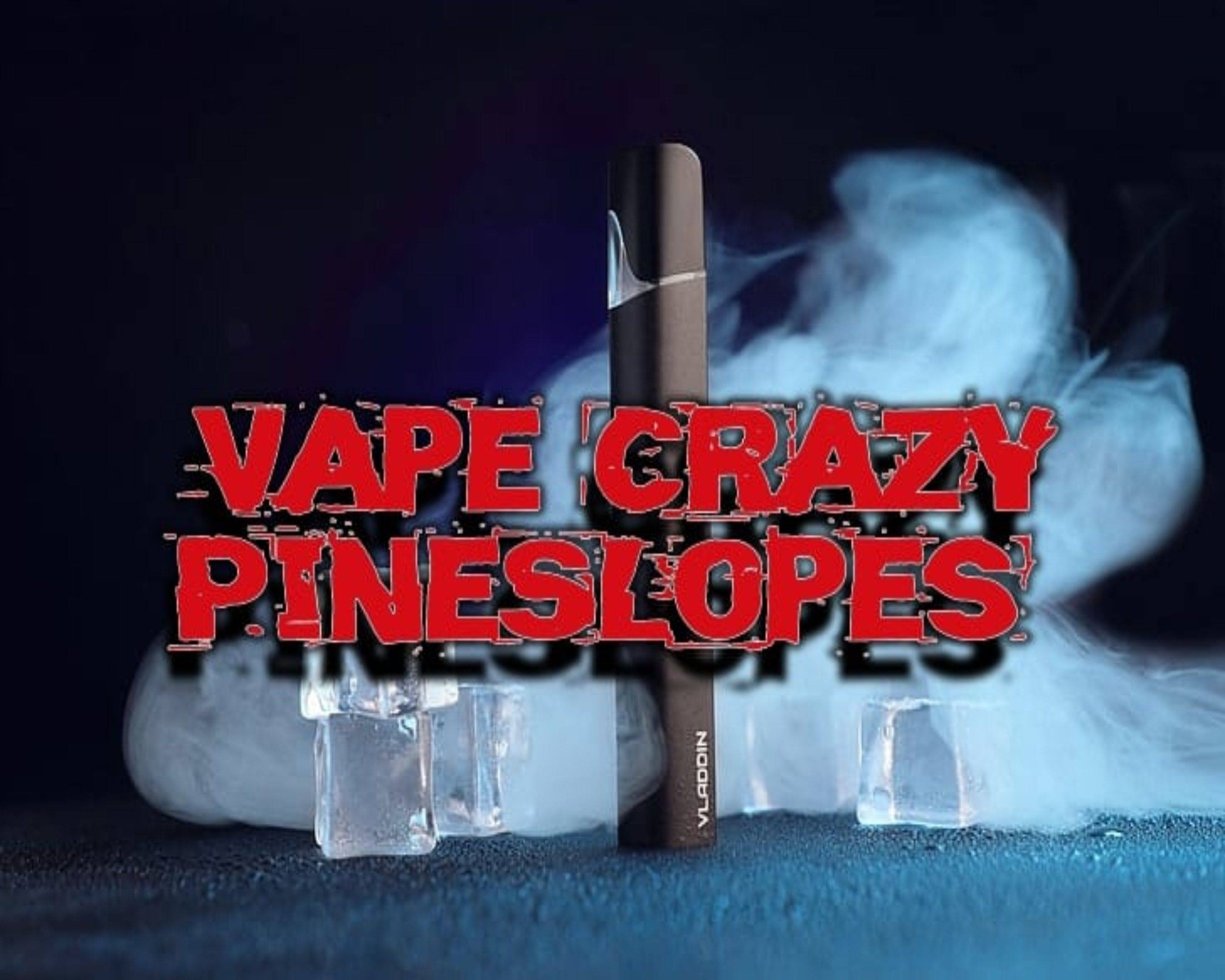 Order Vape Crazy, Pineslopes Menu Delivery Online | Johannesburg and ...