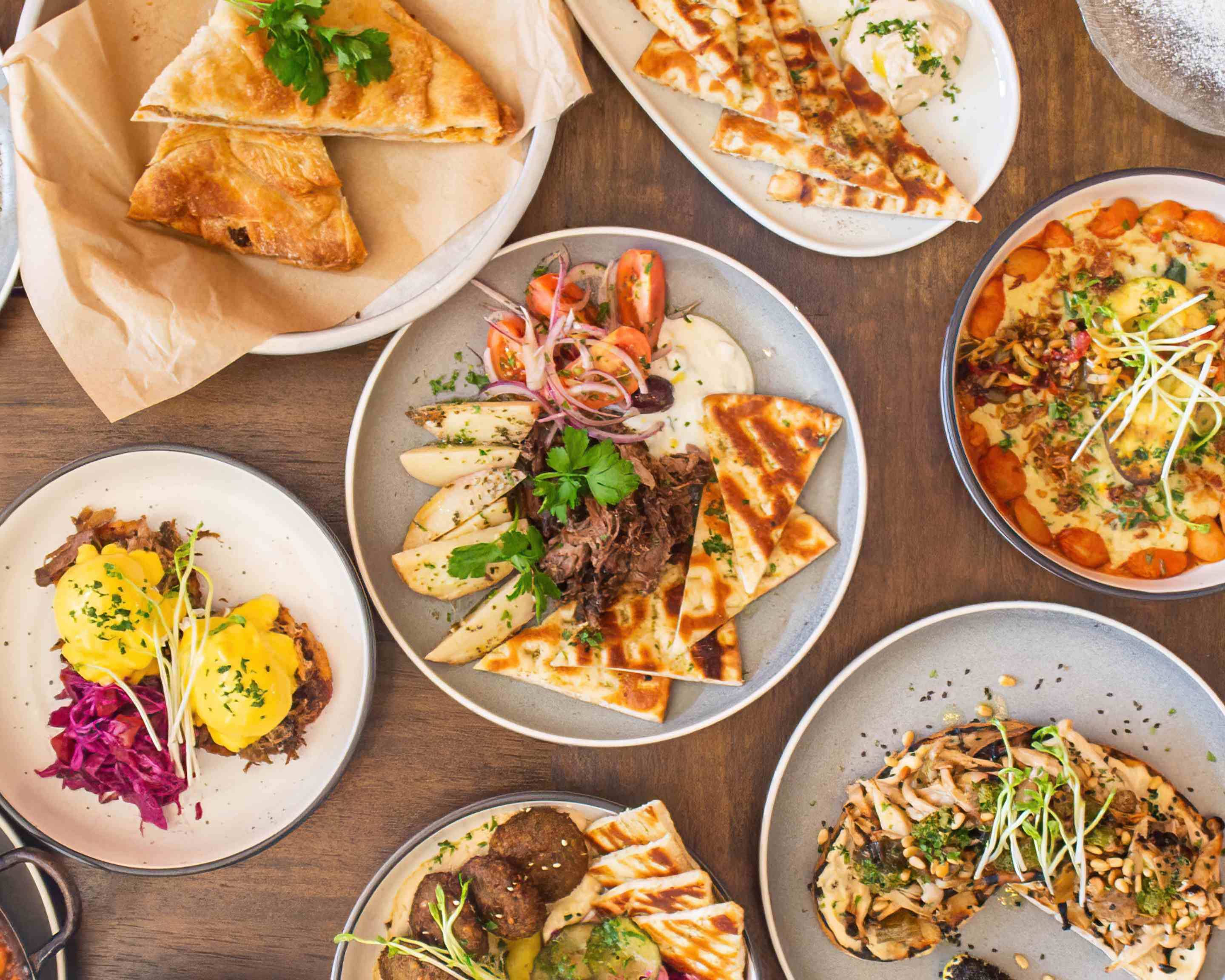 Order Olive oil and butter Menu Delivery and Takeaway in Melbourne ...