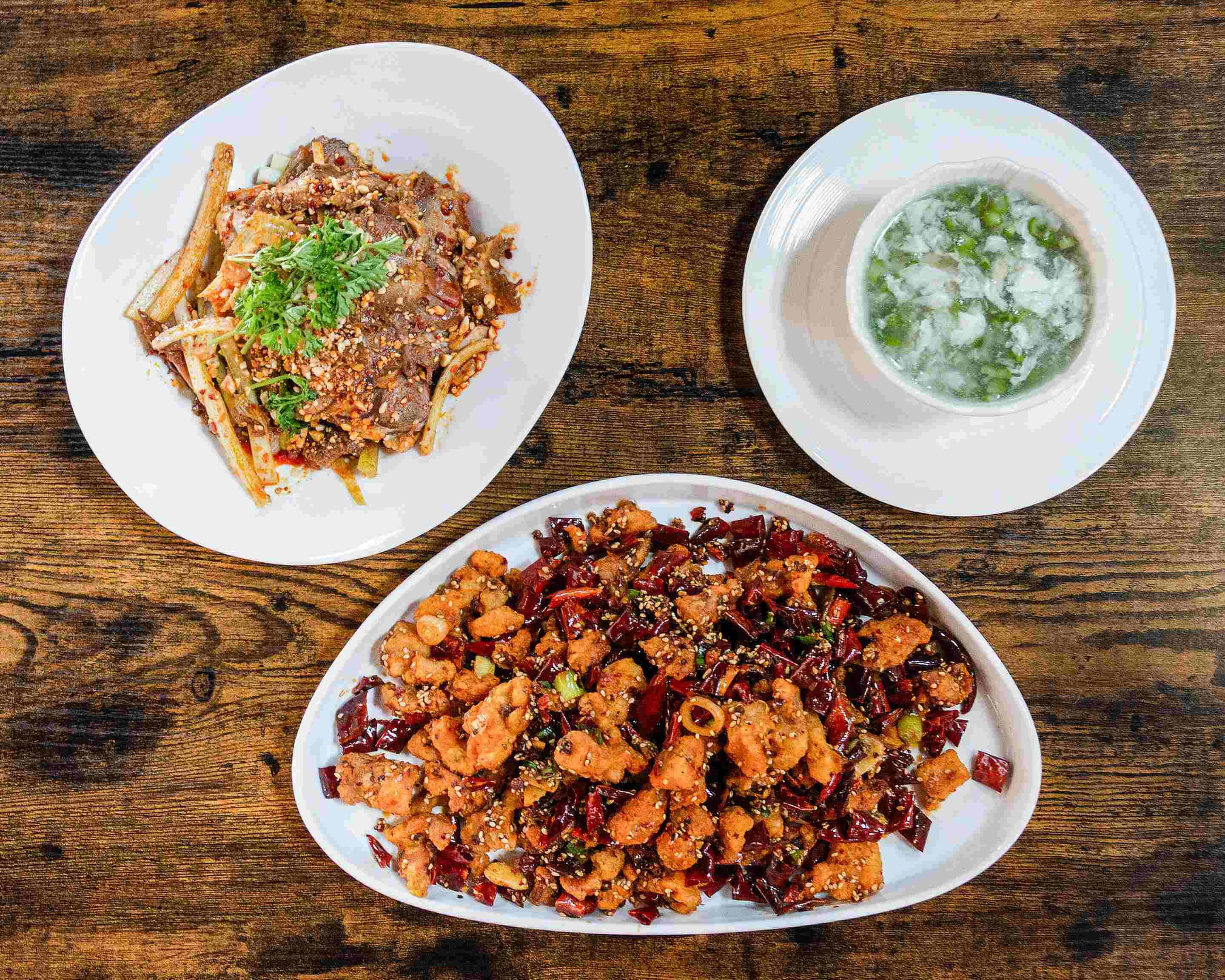 Order Spices 39 - Menu & Prices - Houston Delivery | Uber Eats