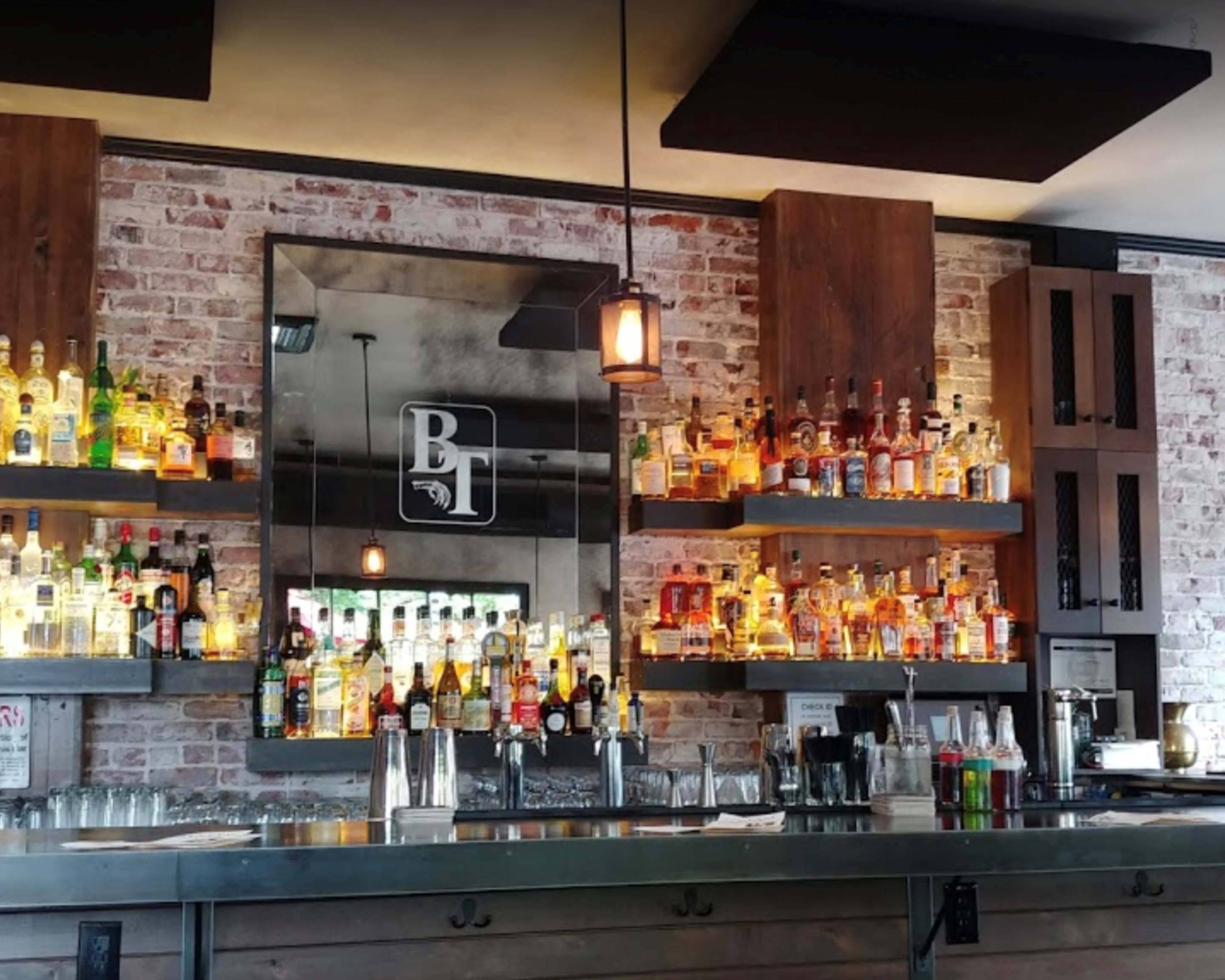 Order Bantam Tavern Menu Delivery【Menu & Prices】| Portland | Uber Eats