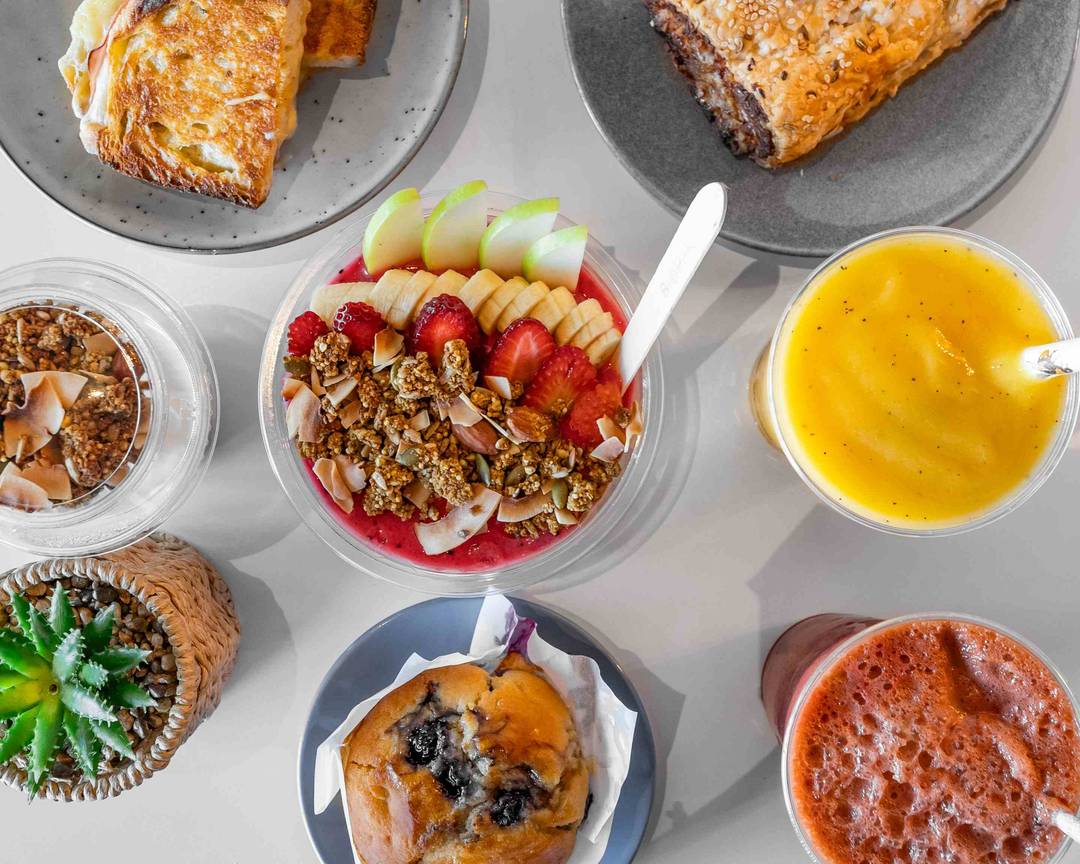 Order Cru Health & Juice Bar - Menu Deals & Prices - Perth Delivery ...