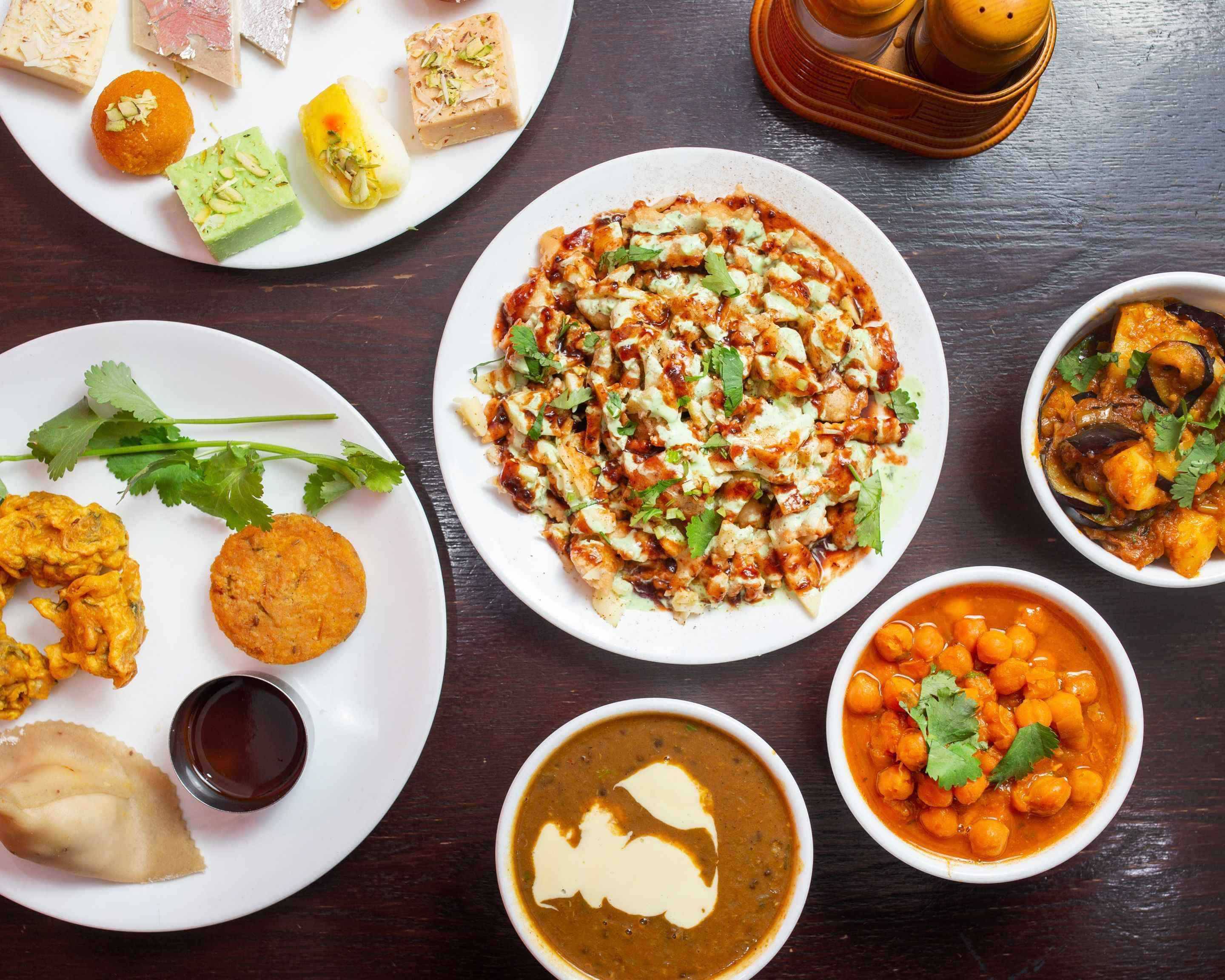 Royal Sweets Blacktown Menu Takeout in Sydney | Delivery Menu & Prices ...