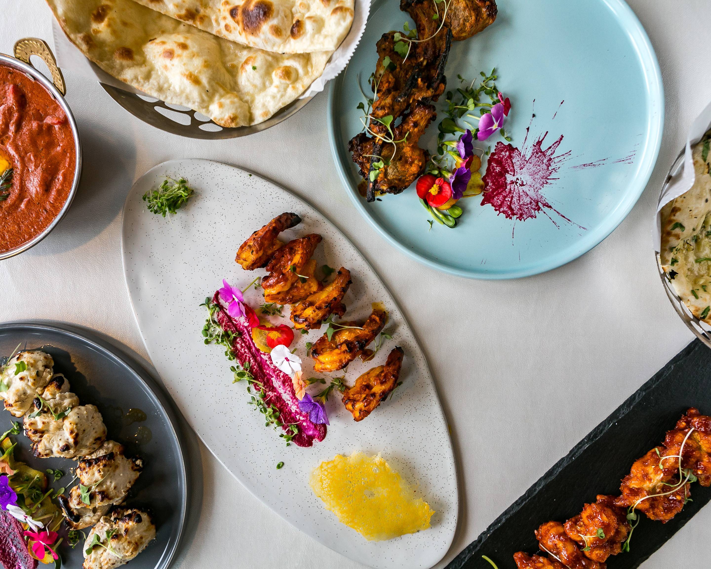 India cafe Menu Bryant • Order India cafe Delivery Online • Postmates